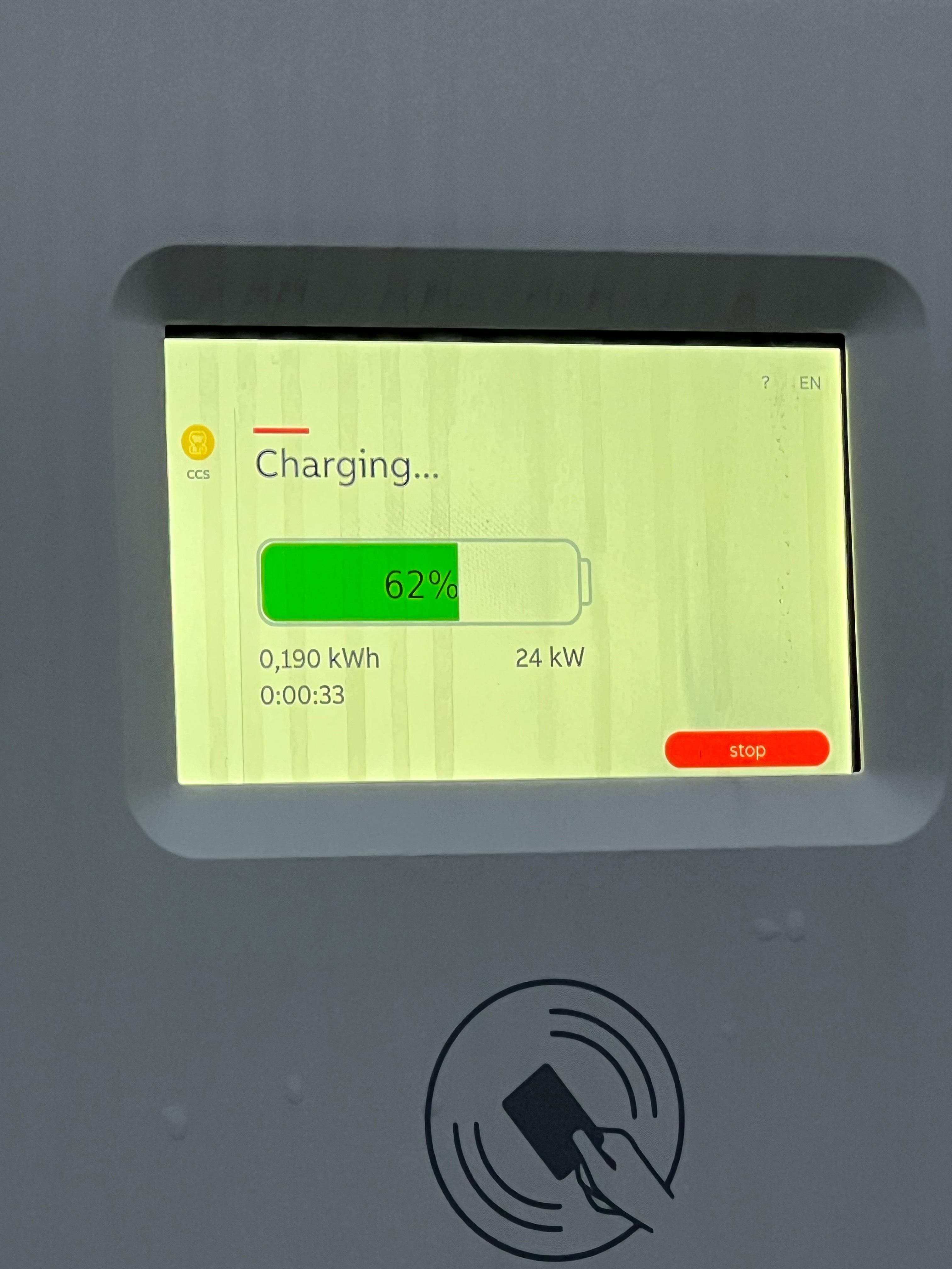 Volkswagen of Grand Blanc | Grand Blanc, MI | EV Station