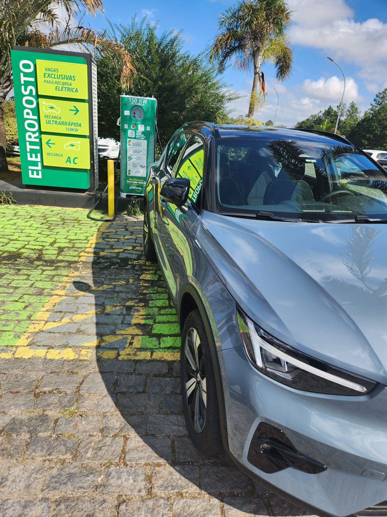 Petrobras | Posto Frango Assado Carvalho Pinto | Rod. Governador ...