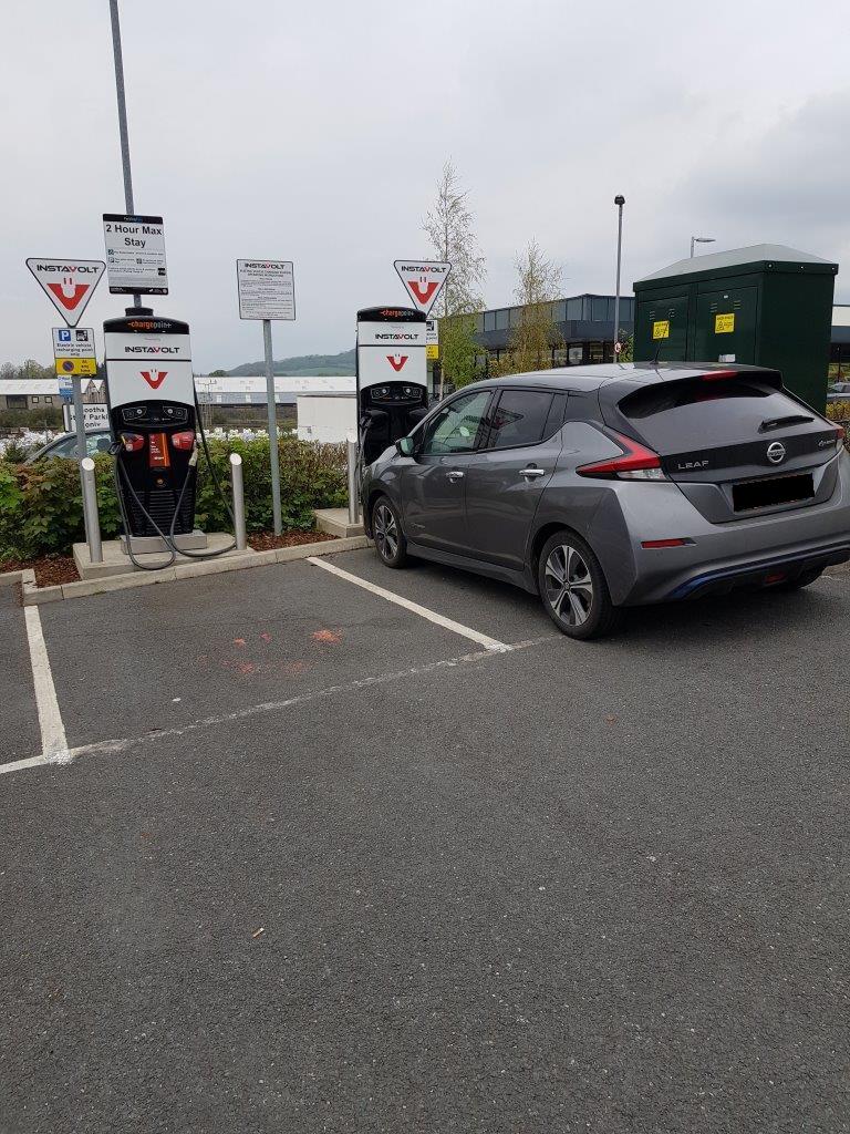 Booths Carnforth | Scotland Rd, Carnforth, LA5 9JZ, UK | EV Station