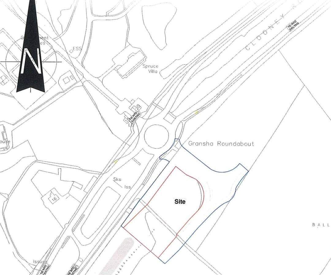 EUROSPAR Gransha (Coming Soon) | Gransha Gate, Londonderry BT47 6TD, UK ...