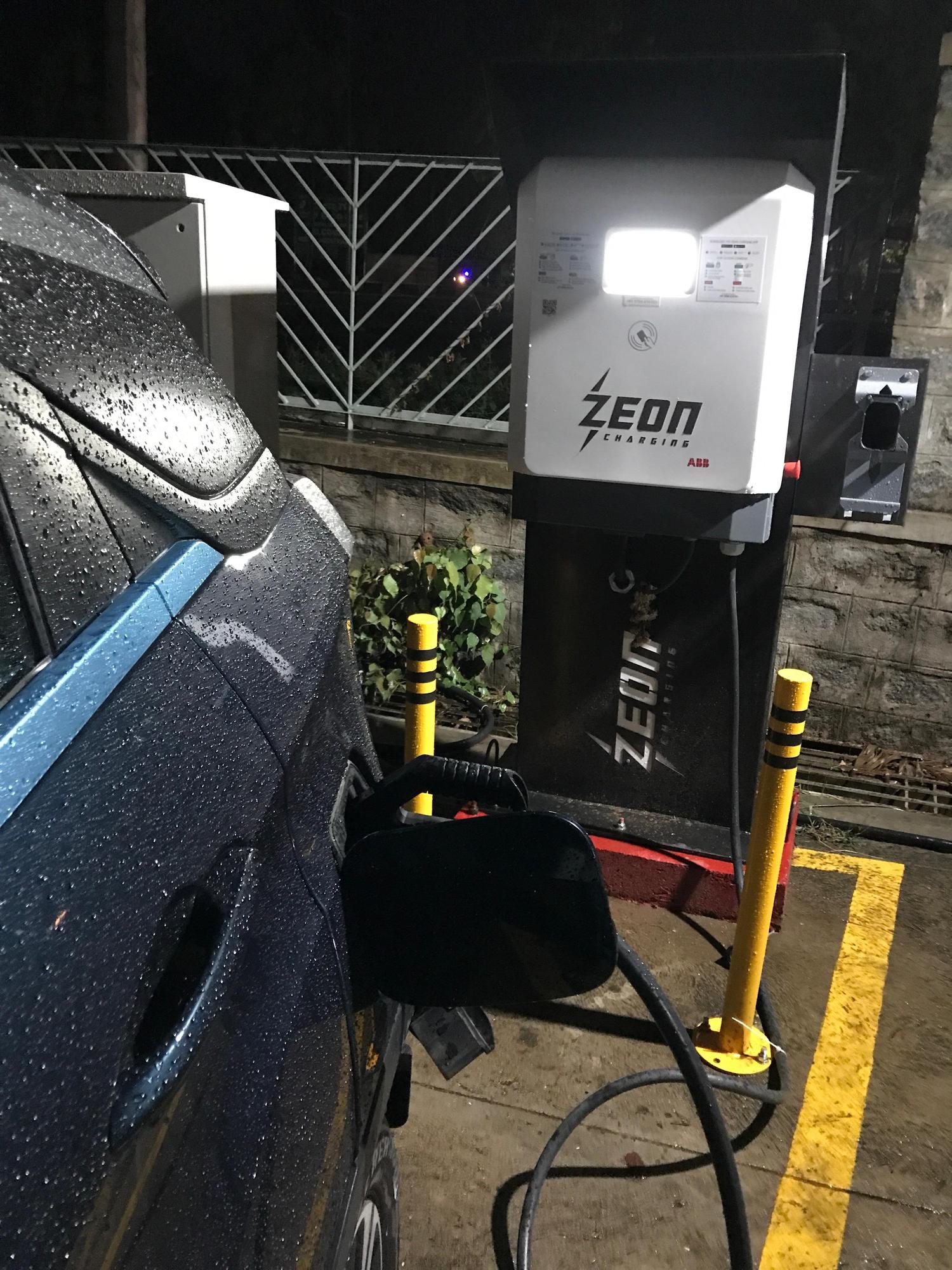 URS Kar Service Centre | Mysuru, KA | EV Station