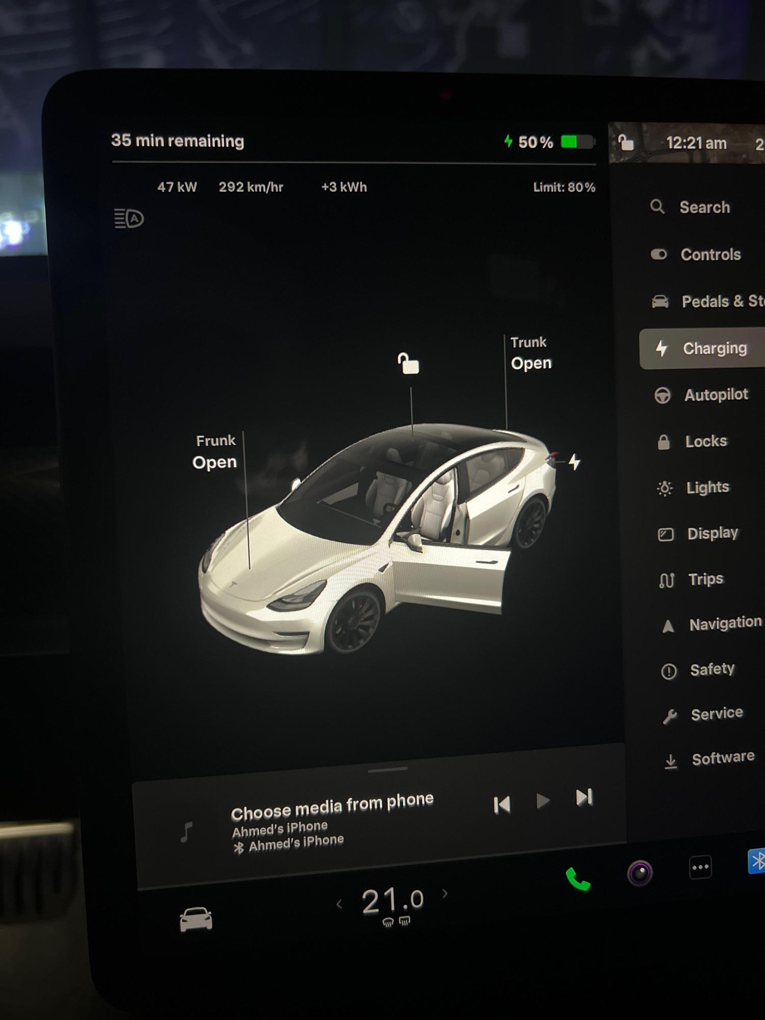 Alain Stadium | Al Ain, Abu Dhabi | EV Station