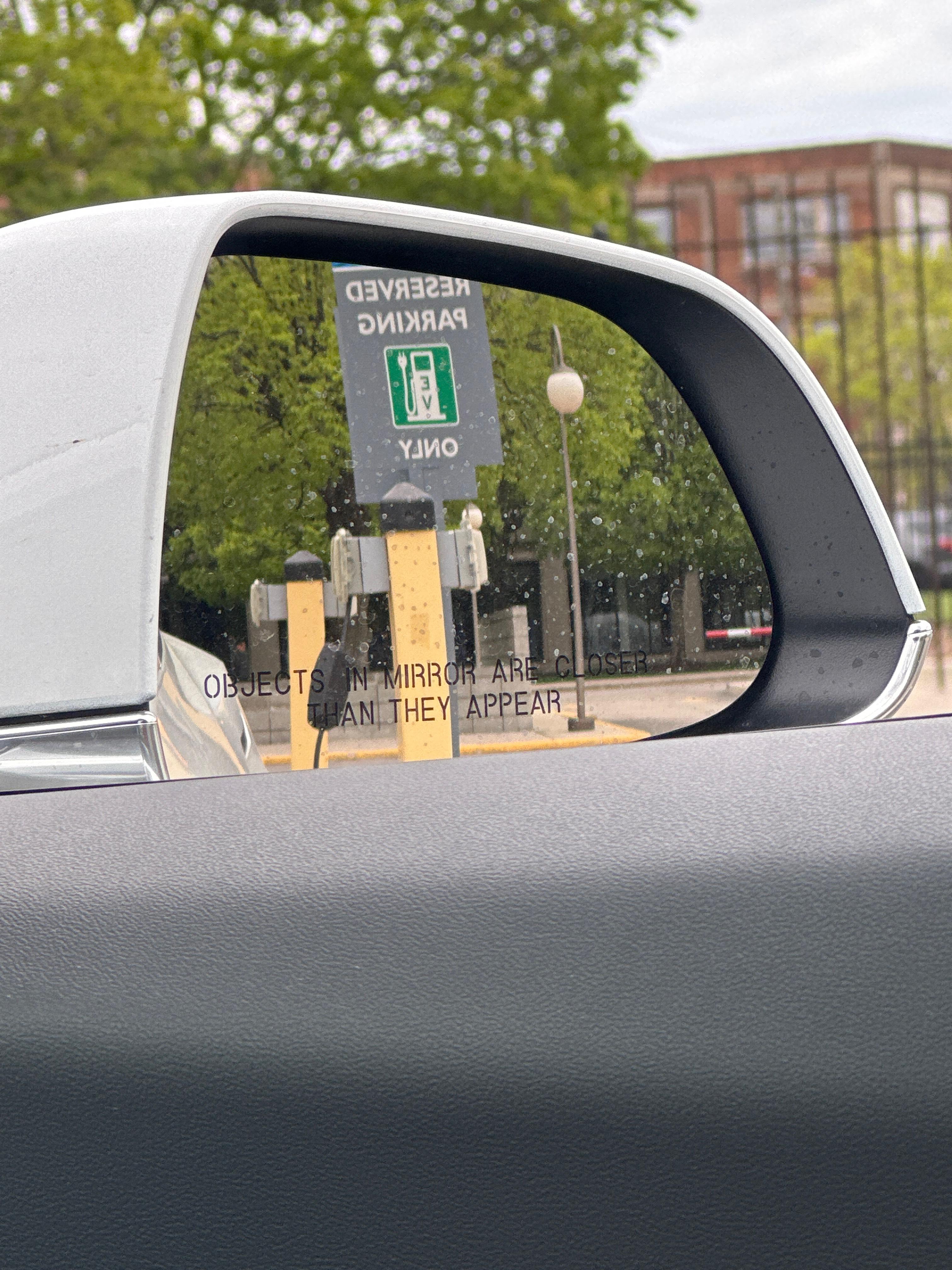 Henry Ford Health 1 Ford Place - Parking Lot | Detroit, MI | EV Station