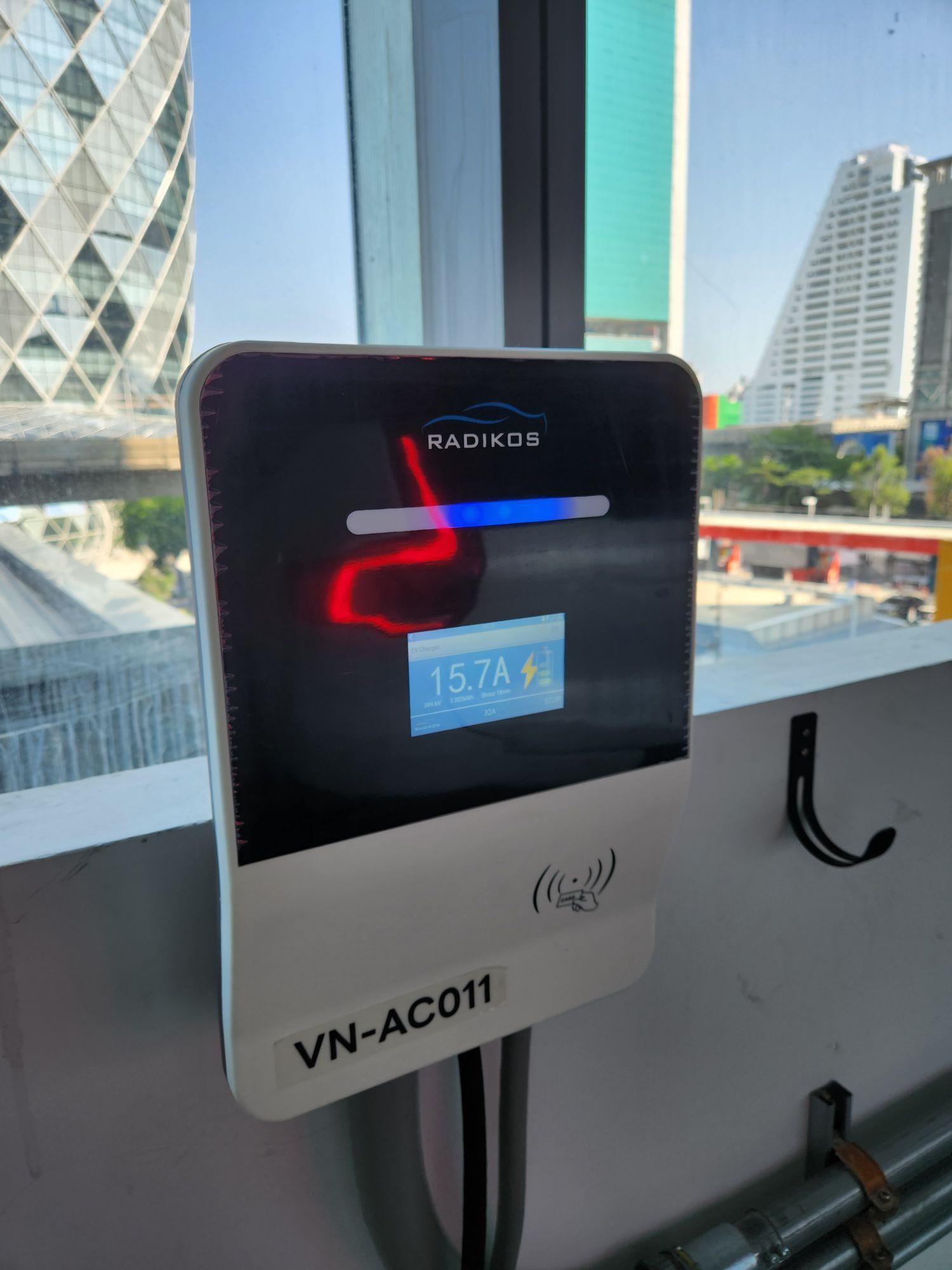 Vanit Place | 304/2, 2nd floor, unit, 202 ถ. พหลโยธิน แขวงสามเสนใน เขต ...