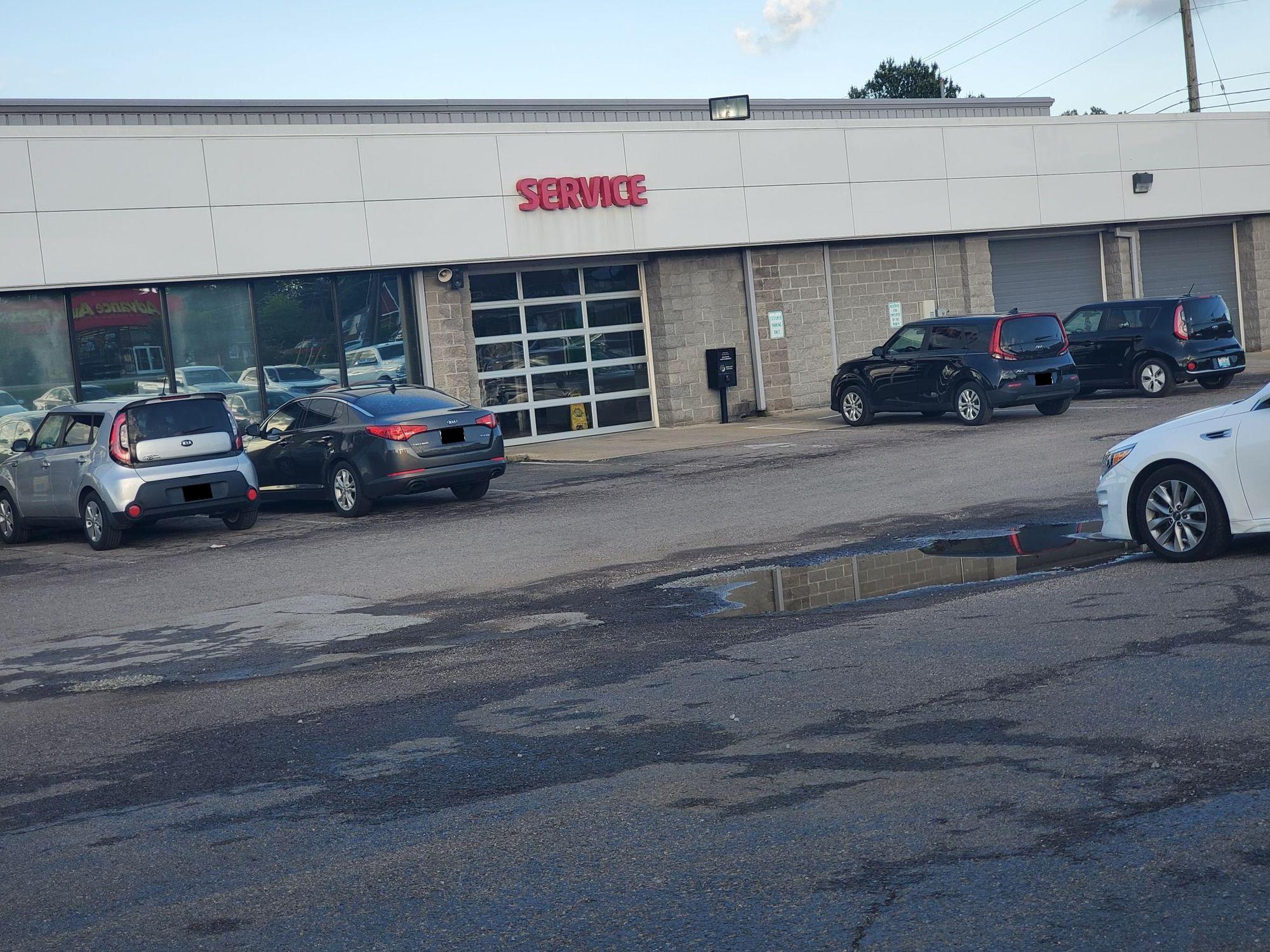 Kia Store Elizabethtown Elizabethtown Ky