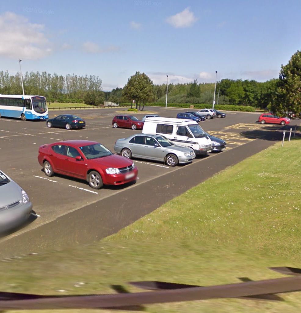 Benone Tourist Complex | Limavady, Northern Ireland | EV Station