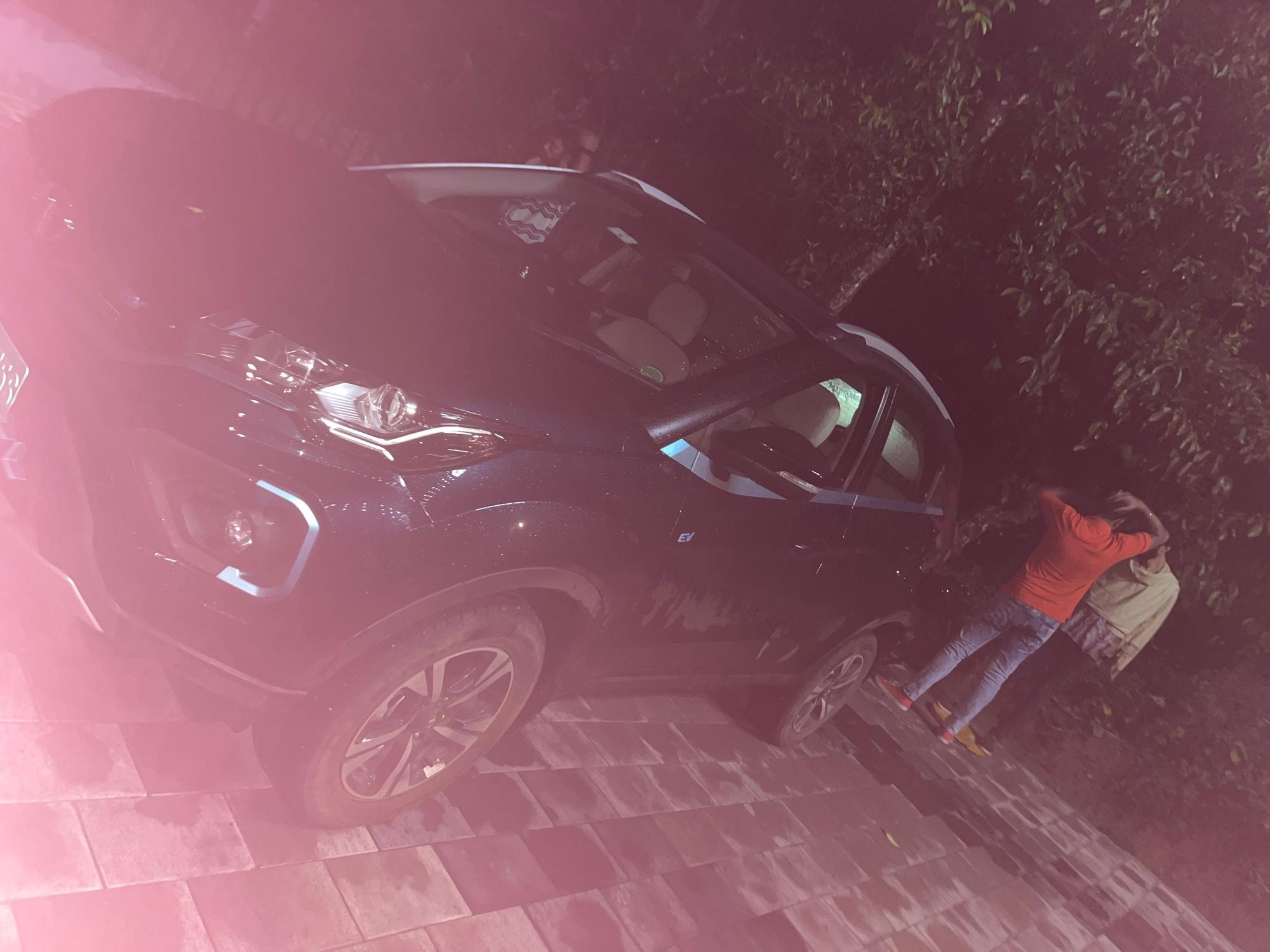 Urs Kar Motors | Hosoor, KA | EV Station