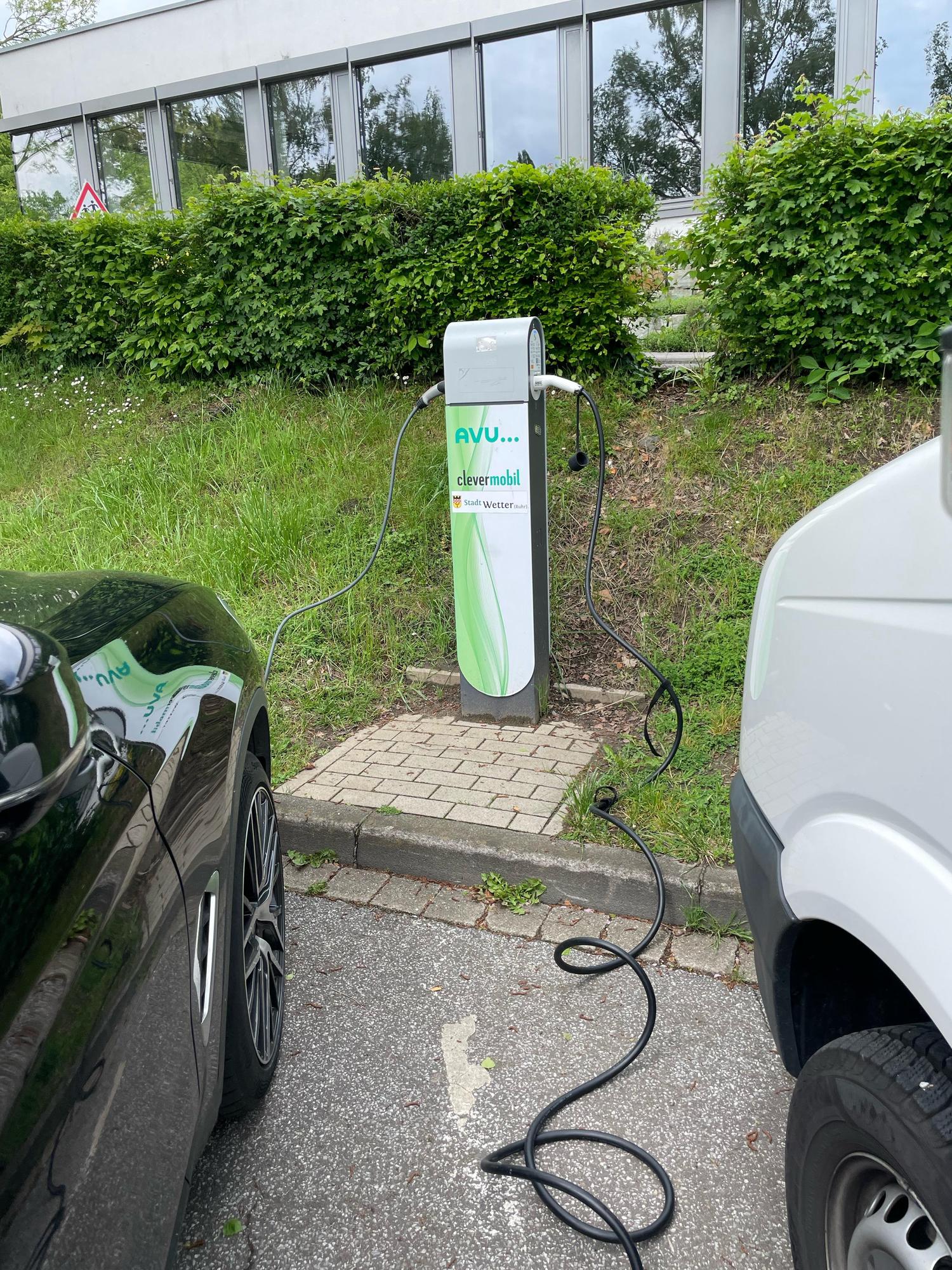 Compleo Charging Technologies GmbH | Wetter (Ruhr), NRW | EV Station