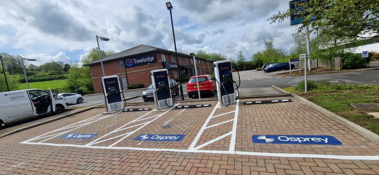 Stepping Stones | Carnation Way, A52, Ashbourne DE6 1AY, United Kingdom ...