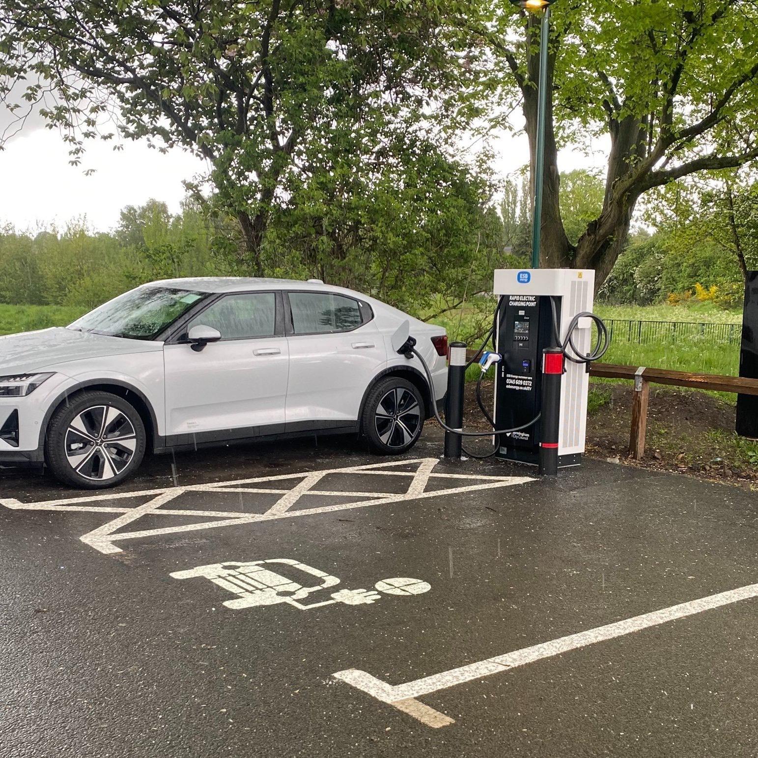 Perry Common Road Car Park | Perry Common Road, Birmingham, B23 7AB, UK ...