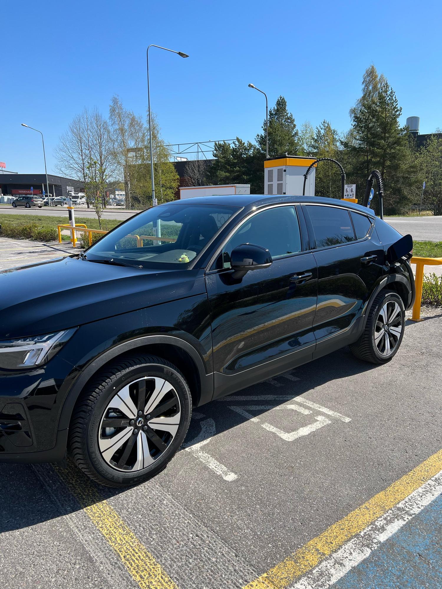 Prisma Piispanristi | Uudenmaantie, 20760 Turku, Suomi | EV Station