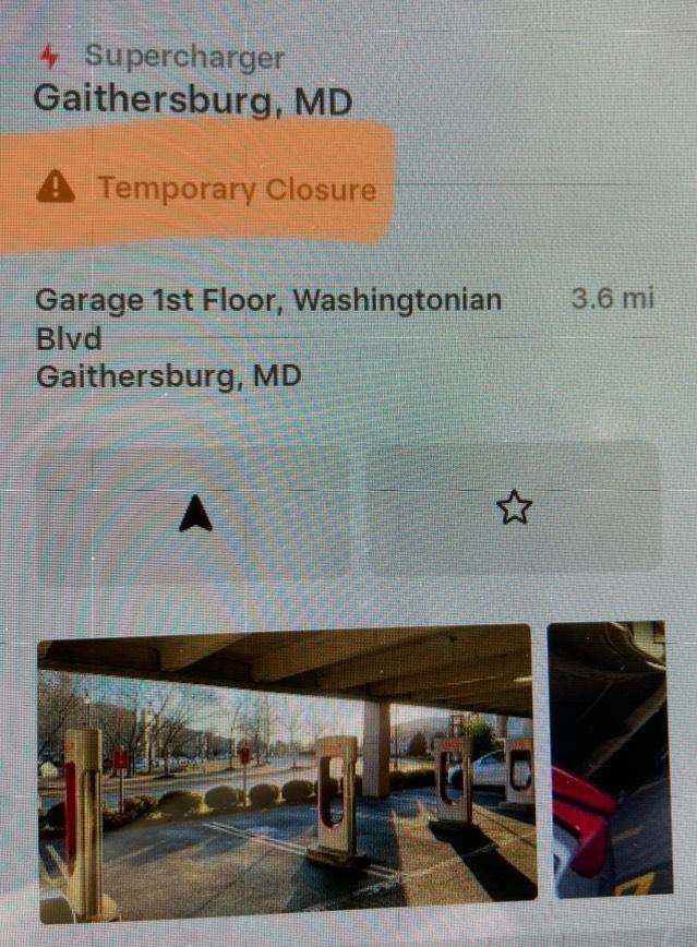 RIO Lakefront - Target Parking | Gaithersburg, MD | EV Station