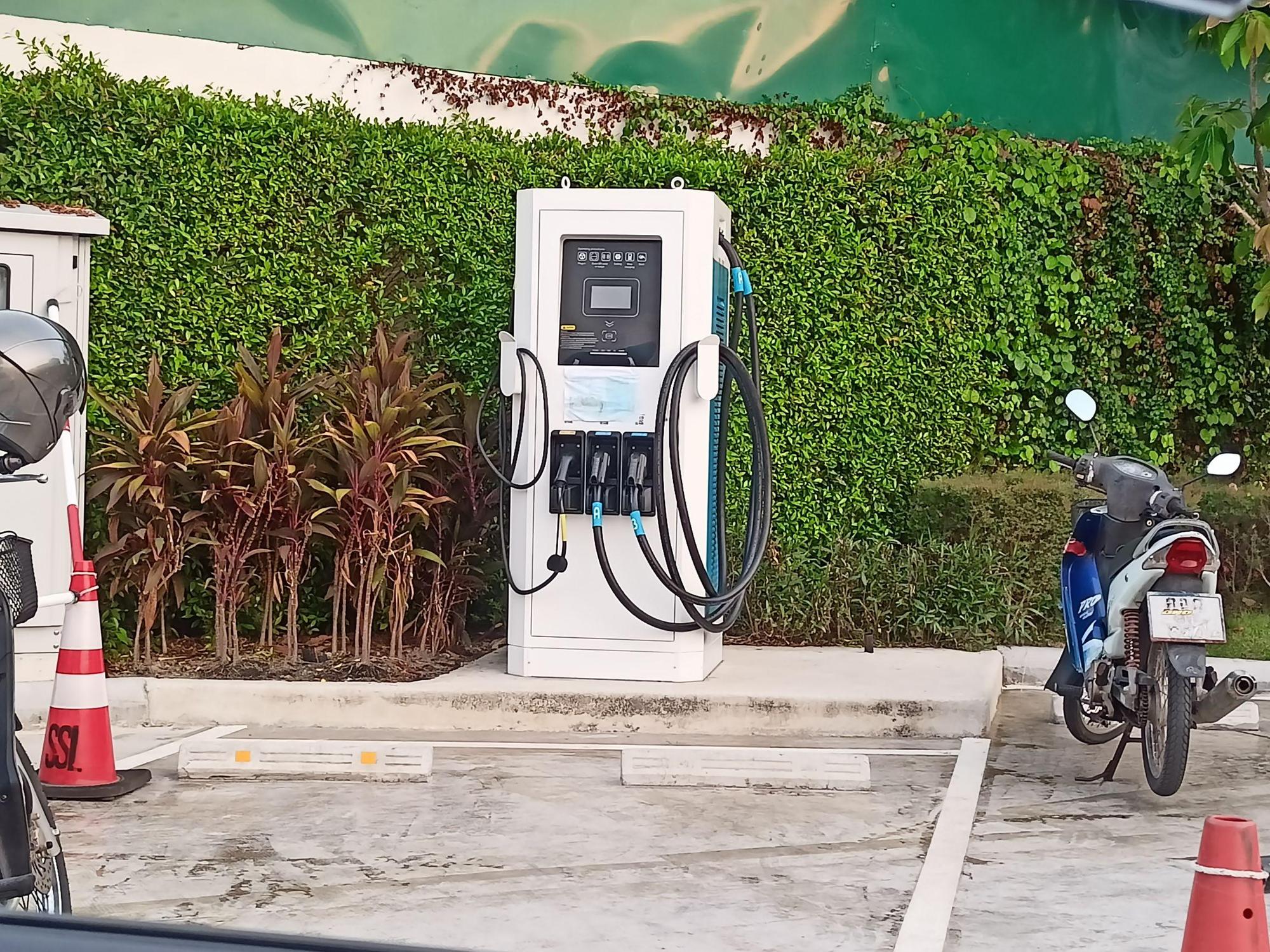 PTT Station Muaeng Rayong | 11 PTTOR สุขุมวิท, Tambon Choeng Noen, เมือง, Chang Wat Rayong 21000 ...