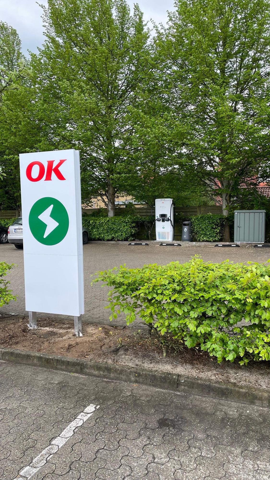 SuperBrugsen Bjerringbro | Markedsgade 1, 8850 Bjerringbro, Denmark ...