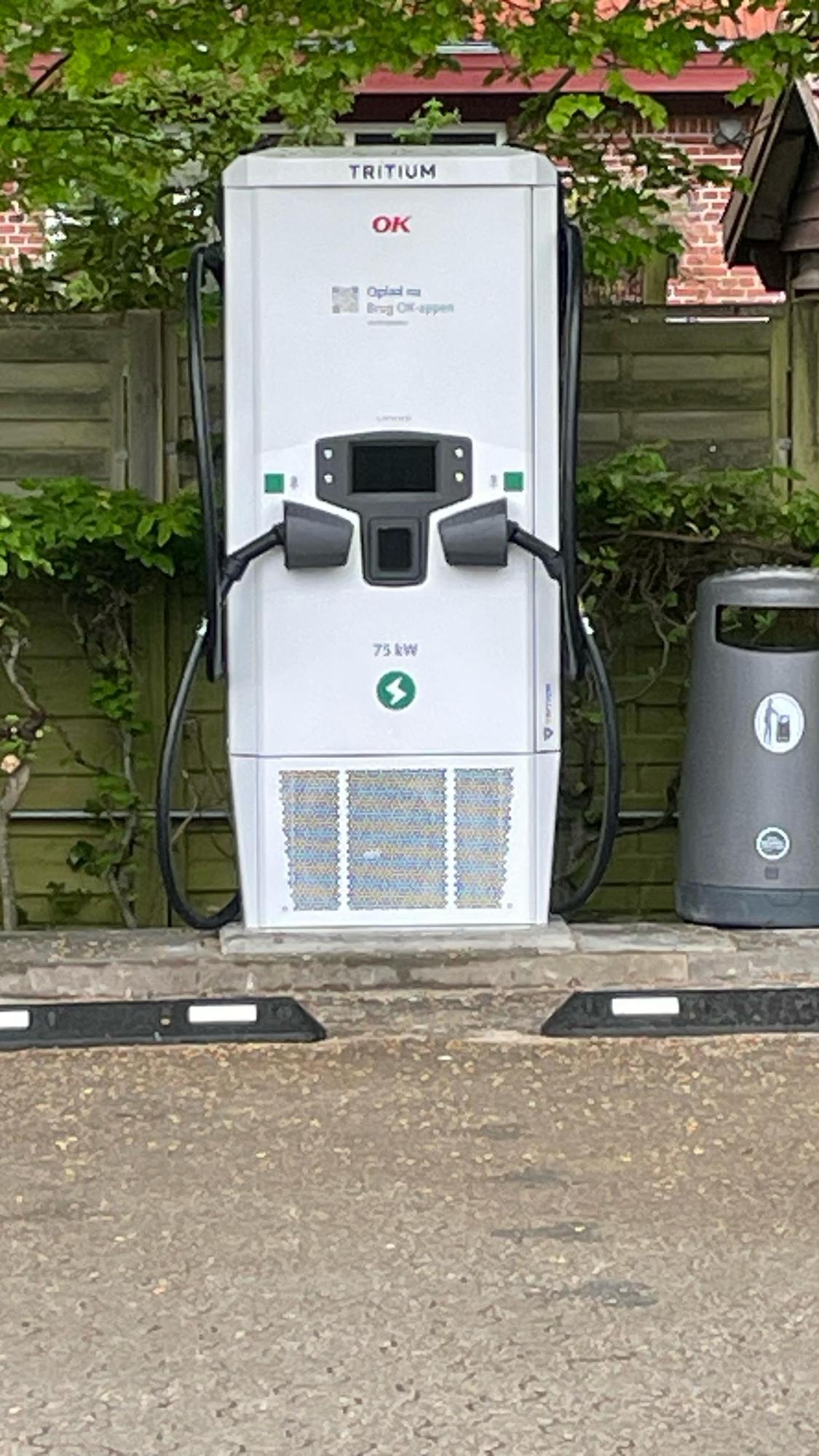 SuperBrugsen Bjerringbro | Markedsgade 1, 8850 Bjerringbro, Denmark ...