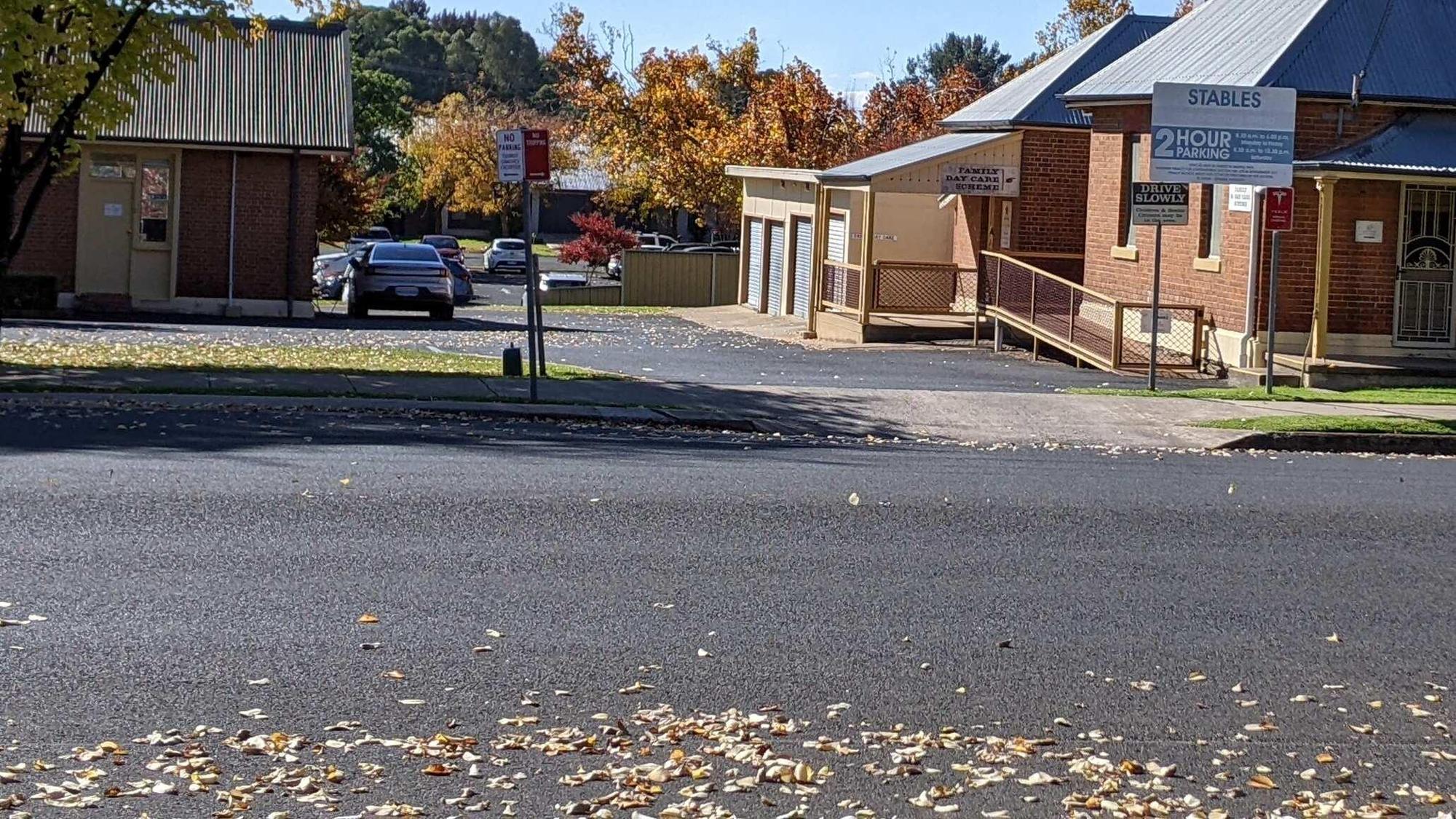 Mudgee Information Centre | Mudgee, NSW | EV Station