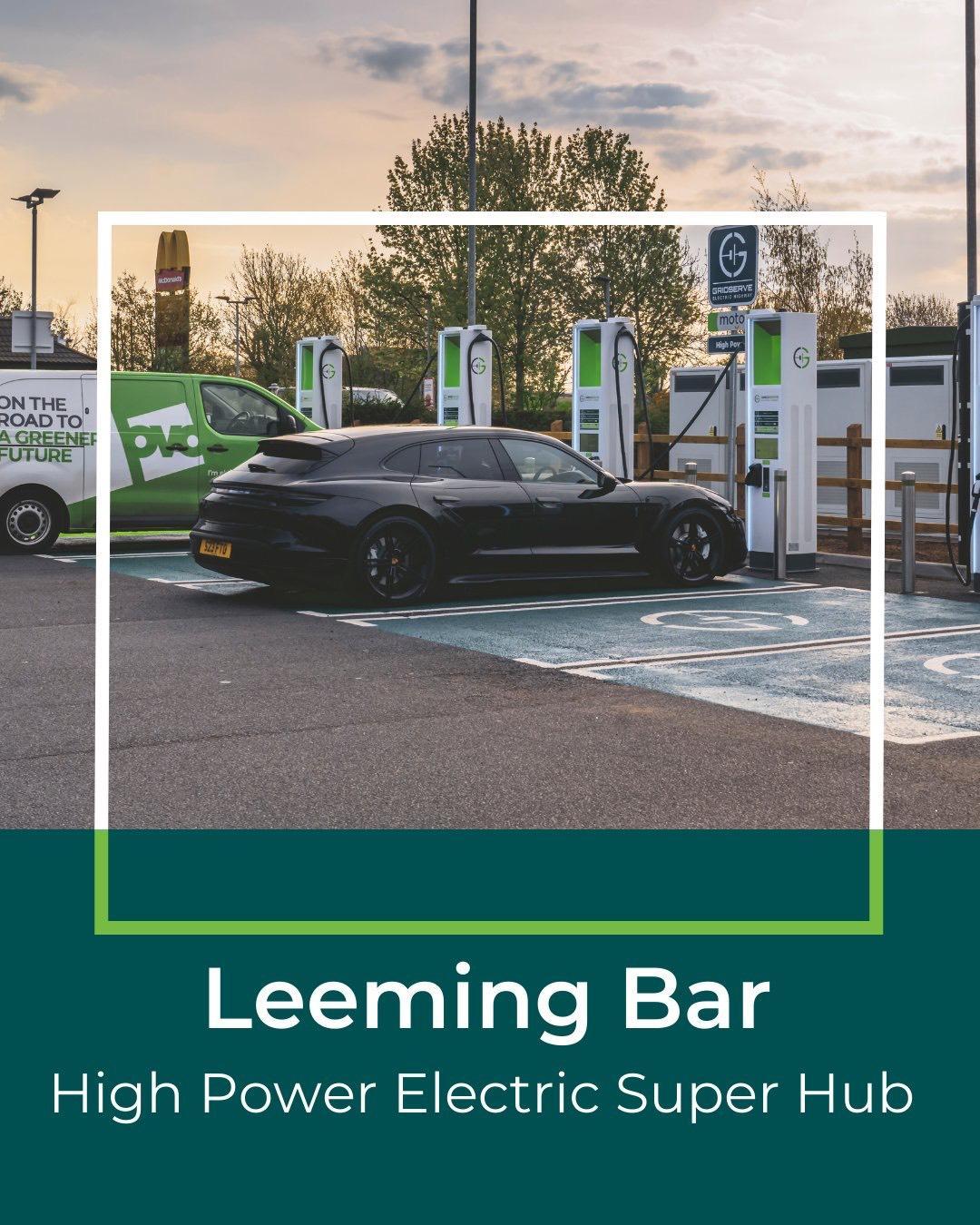 Leeming Bar Services | Bedale Road, Leeming Bar, Bedale, DL8 1DT, UK ...