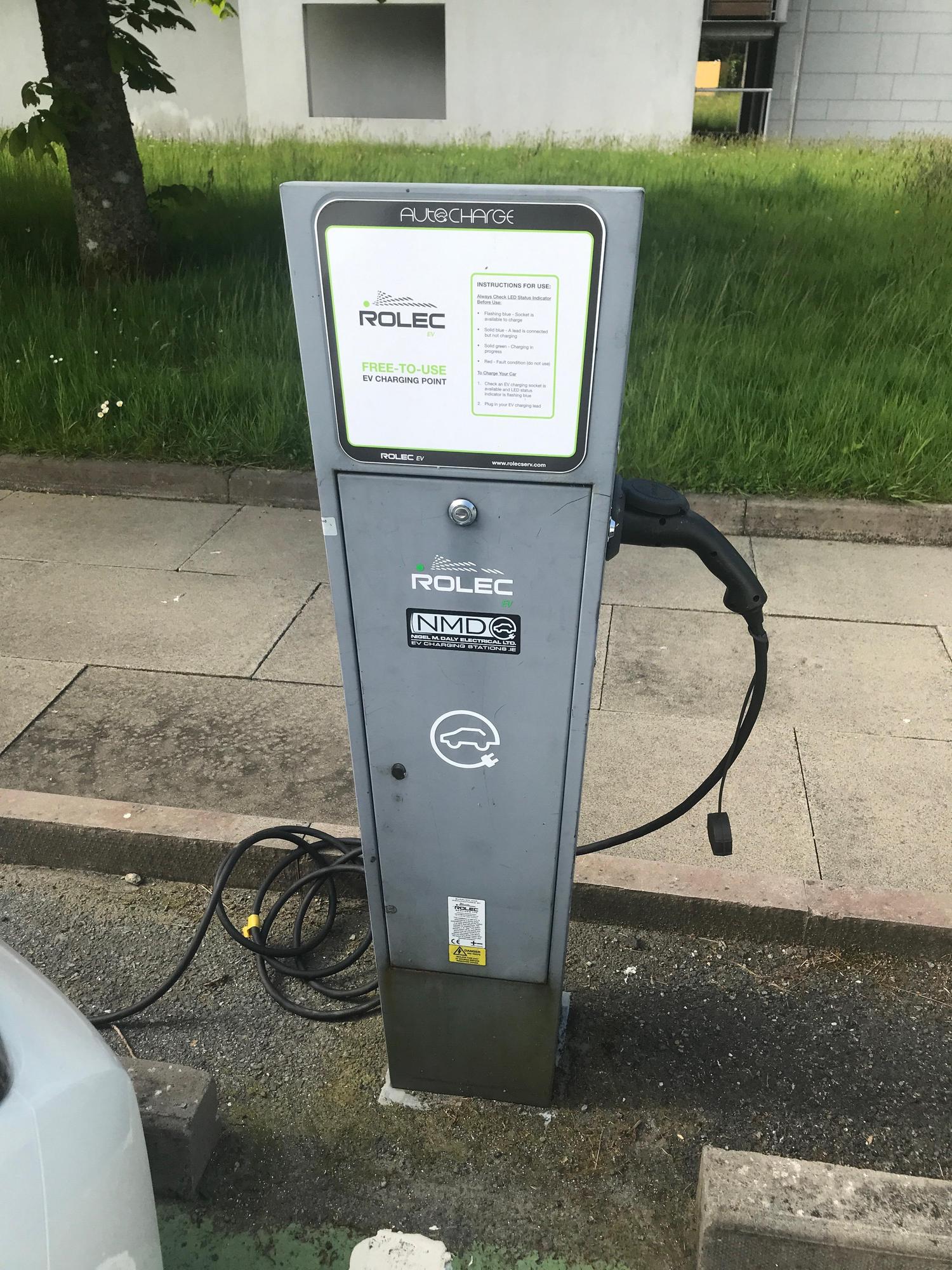 EPA Johnstown Castle Johnstown Castle WX EV Station epa-johnstown-castle-johnstown-castle-wx-ev-station