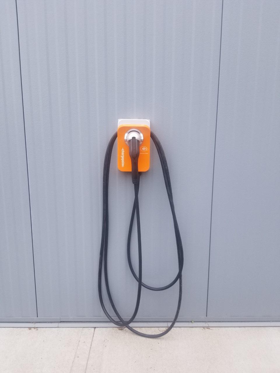 Della Kia | Plattsburgh, NY | EV Station