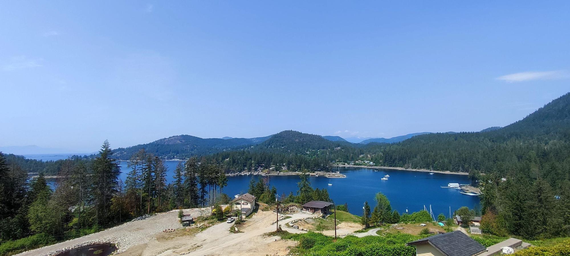 Pender Harbour Hotel | Madeira Park, BC | EV Station