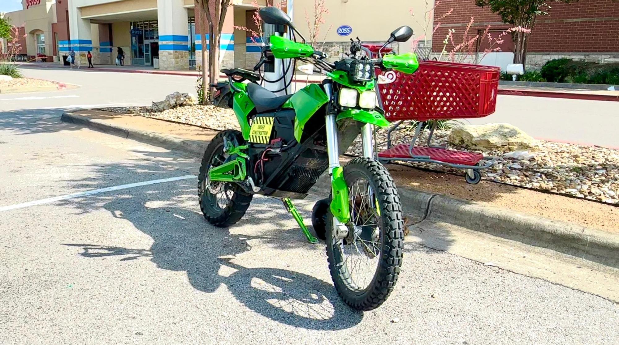 Kyle Crossing - Kohl's | Kyle, TX | EV Station