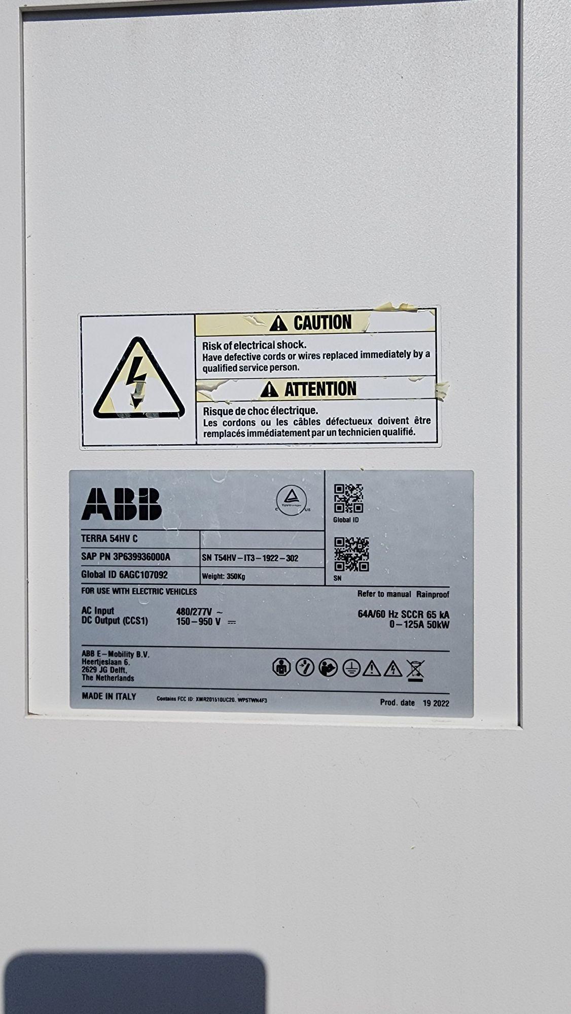 Mitchell Vern Eide Chevrolet Buick GMC | Mitchell, SD | EV Station