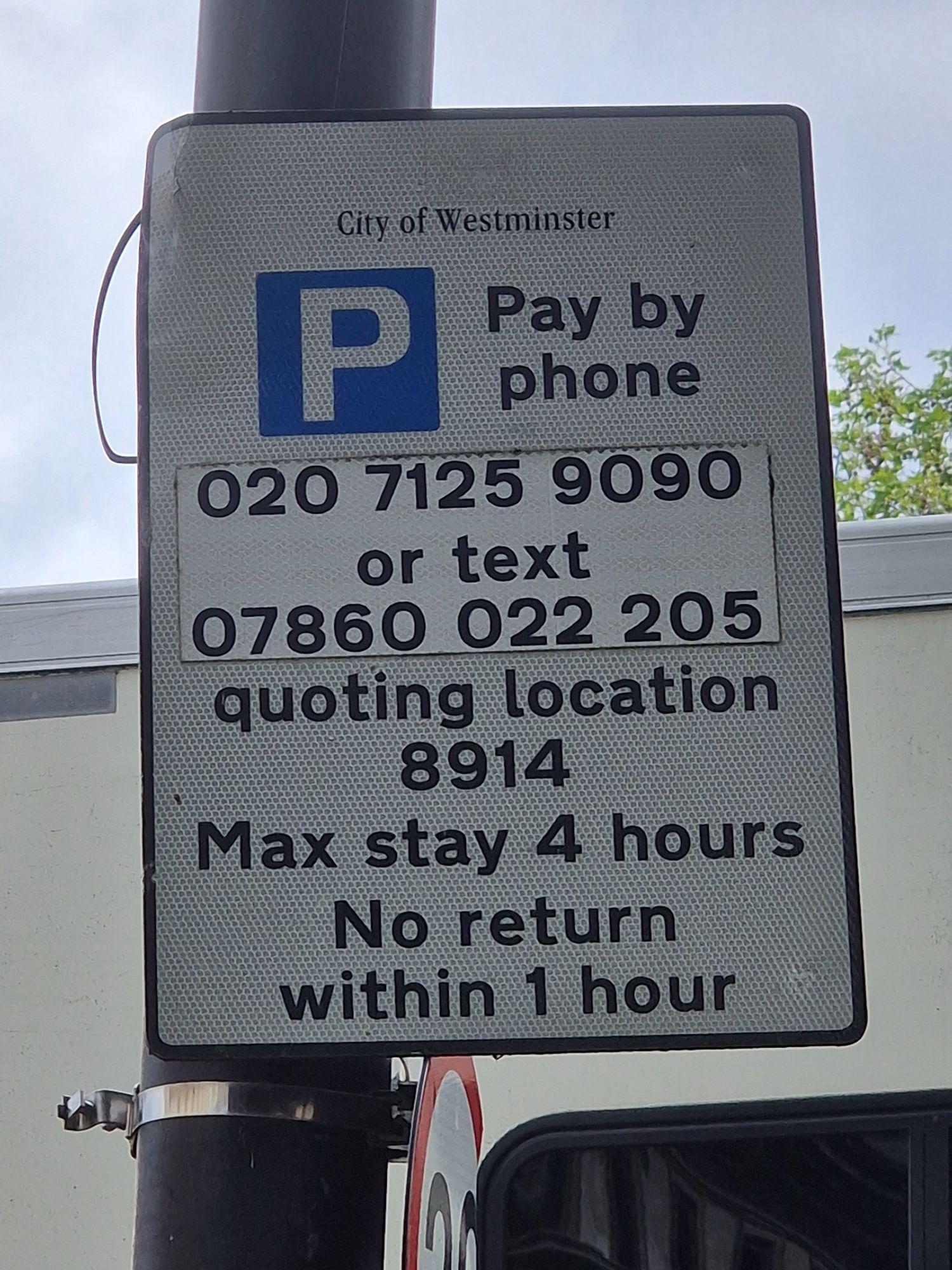 Waterloo Place Parking | Waterloo Place, London, SW1Y 5ER, GBR | EV Station