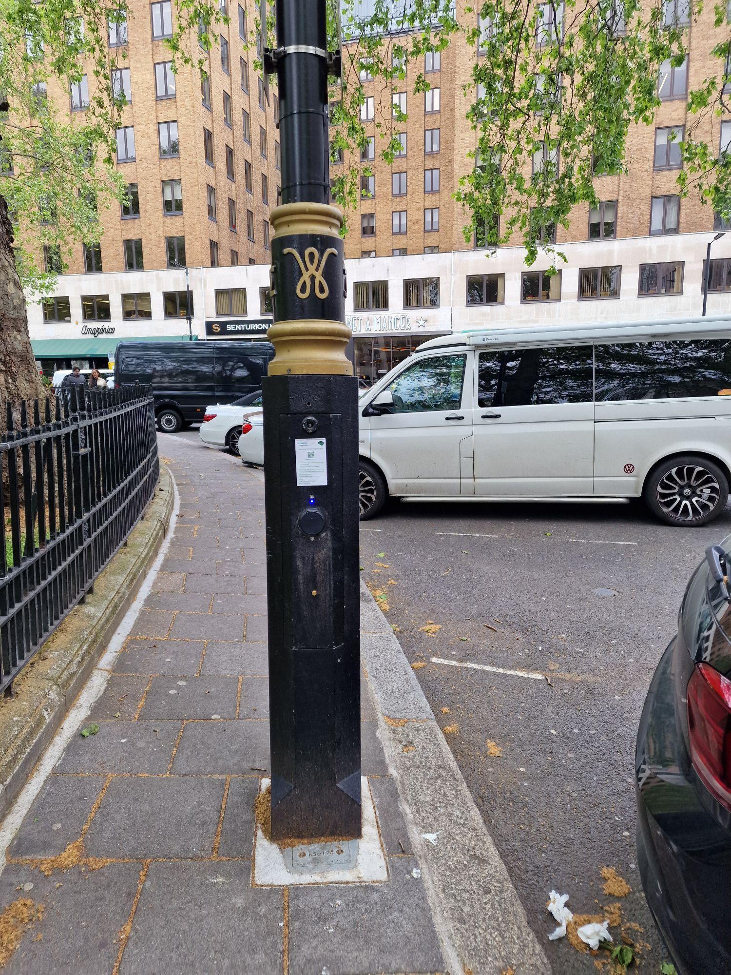 57 Berkeley Square Parking | 57 Berkeley Square, London, W1J 6ER, GBR ...