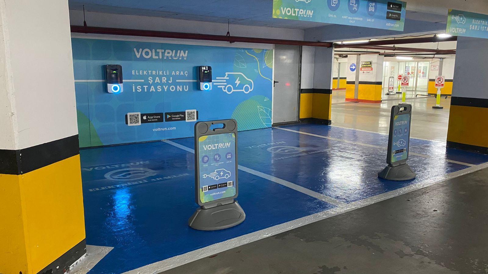 VOLTRUN-ATIRUS AVM | FATiH MAH. RIZA KÜÇÜKOGLU PASA CAD. NO:40 ...