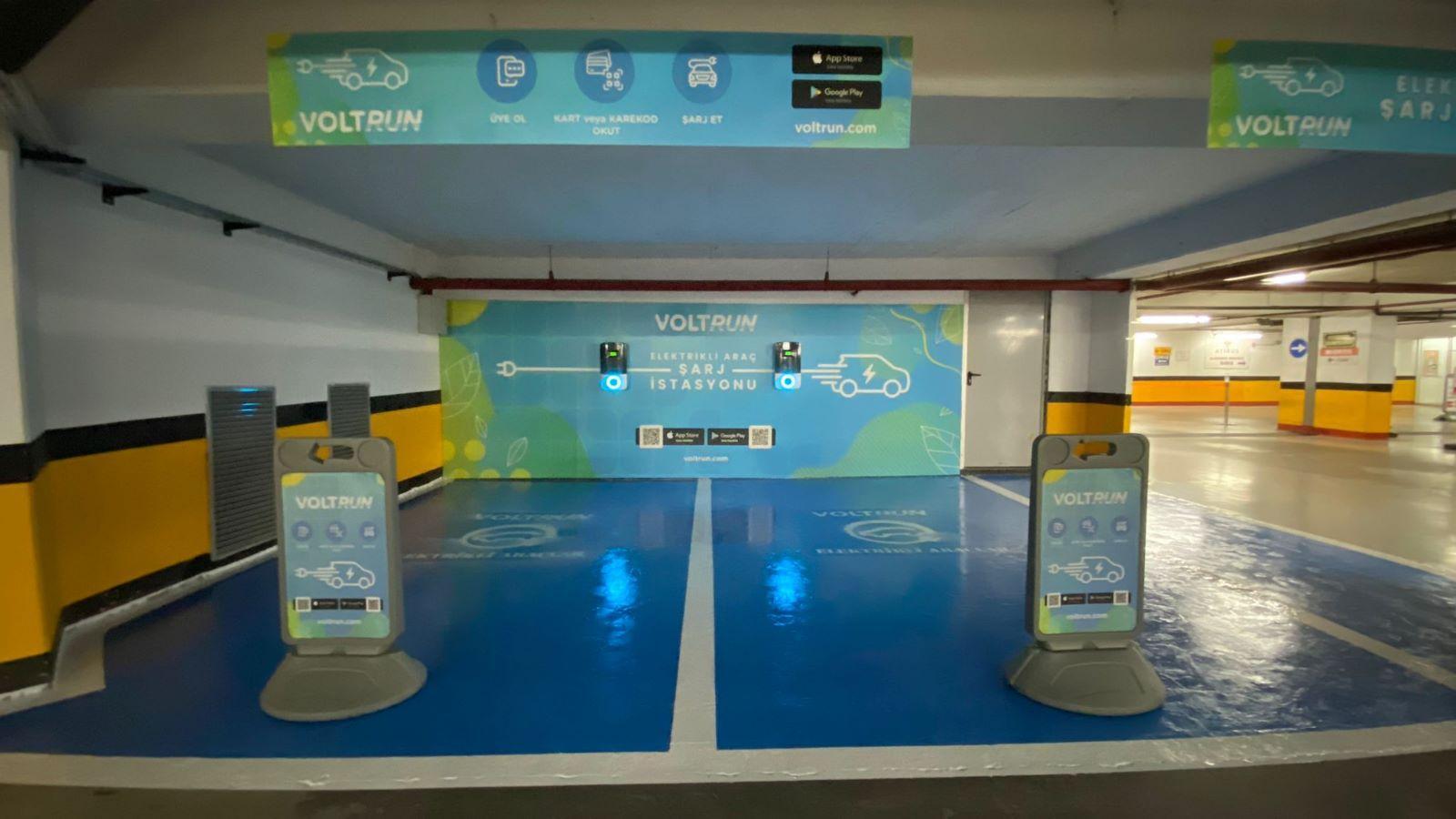 VOLTRUN-ATIRUS AVM | FATiH MAH. RIZA KÜÇÜKOGLU PASA CAD. NO:40 ...