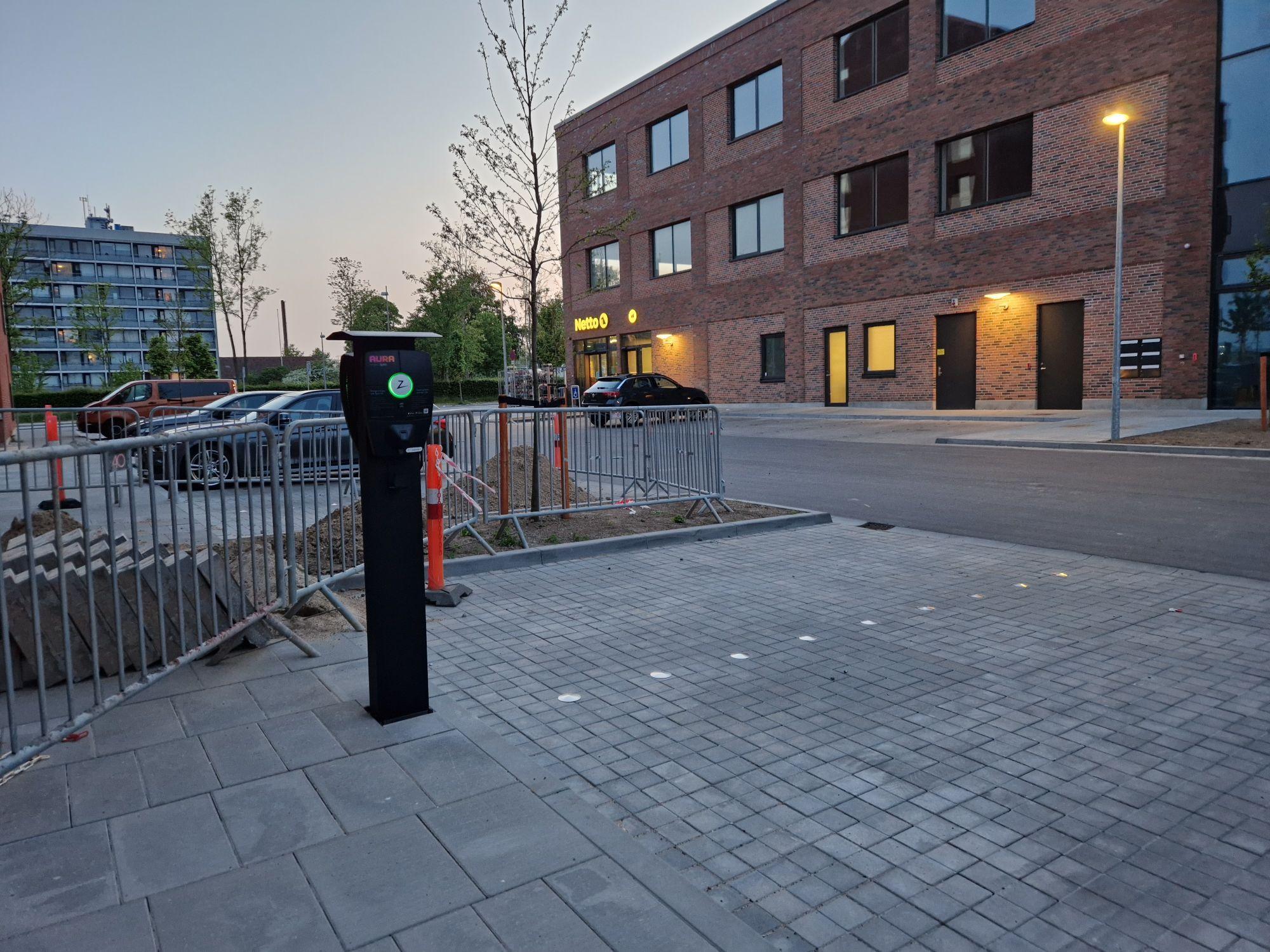 Kirsten Holst Gade - Clever | Gudrunsvej 1, 8220 Brabrand, Denmark | EV ...