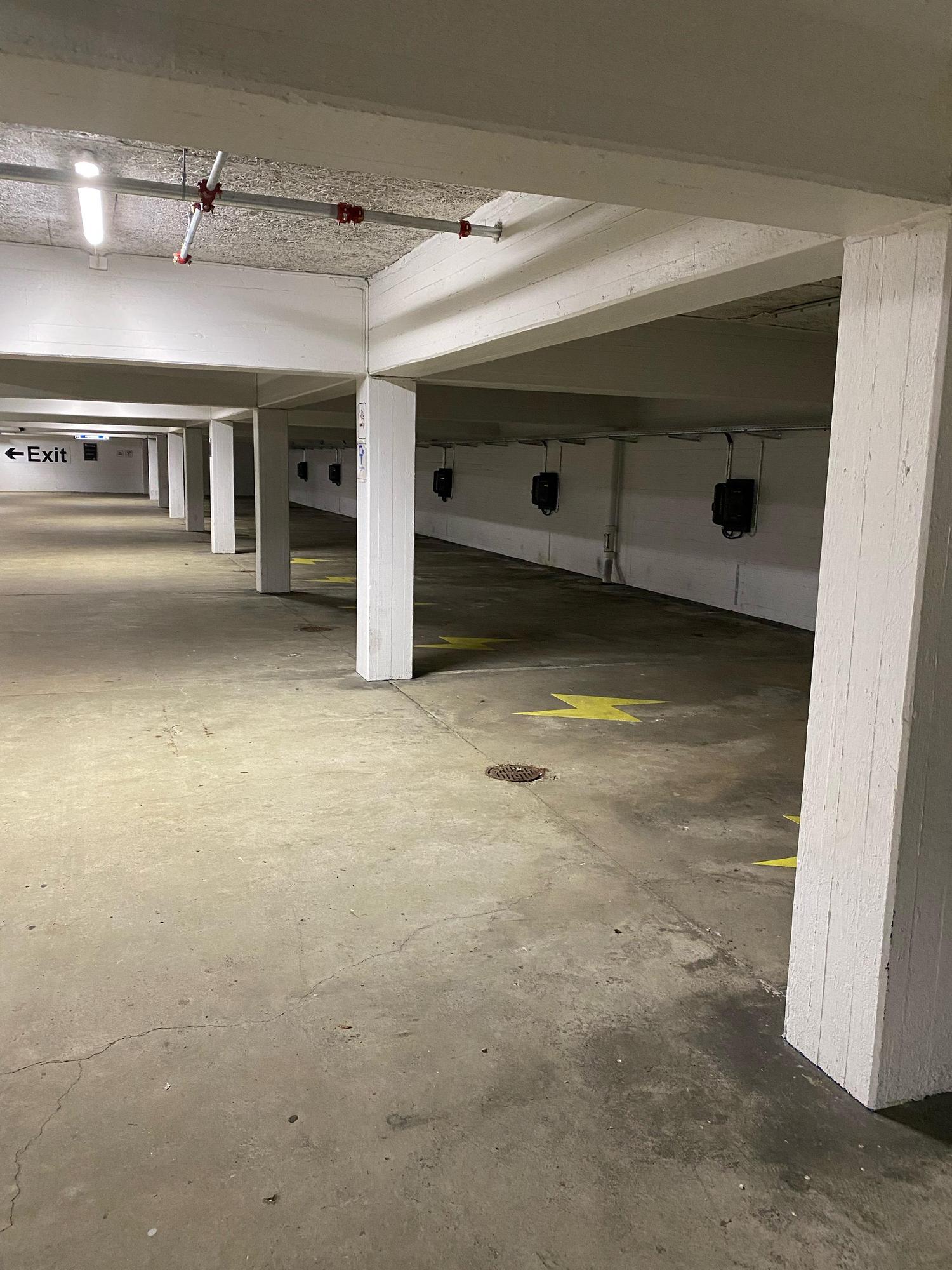 Viby Centers | Viby Ringvej 10, 8260 Viby, Denmark | EV Station