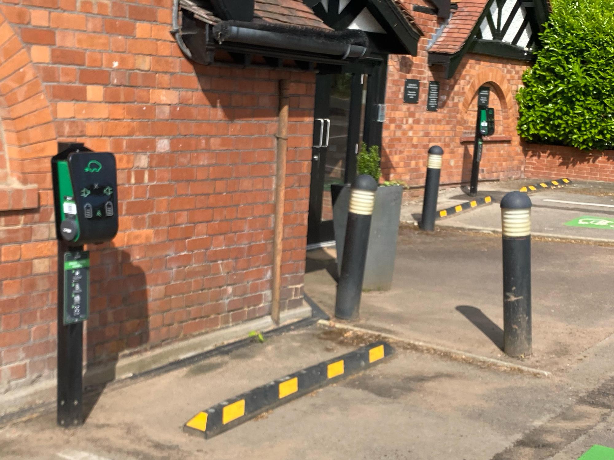 Chesford Grange Hotel | Kenilworth, Warwick, CV8 2LD, United Kingdom ...