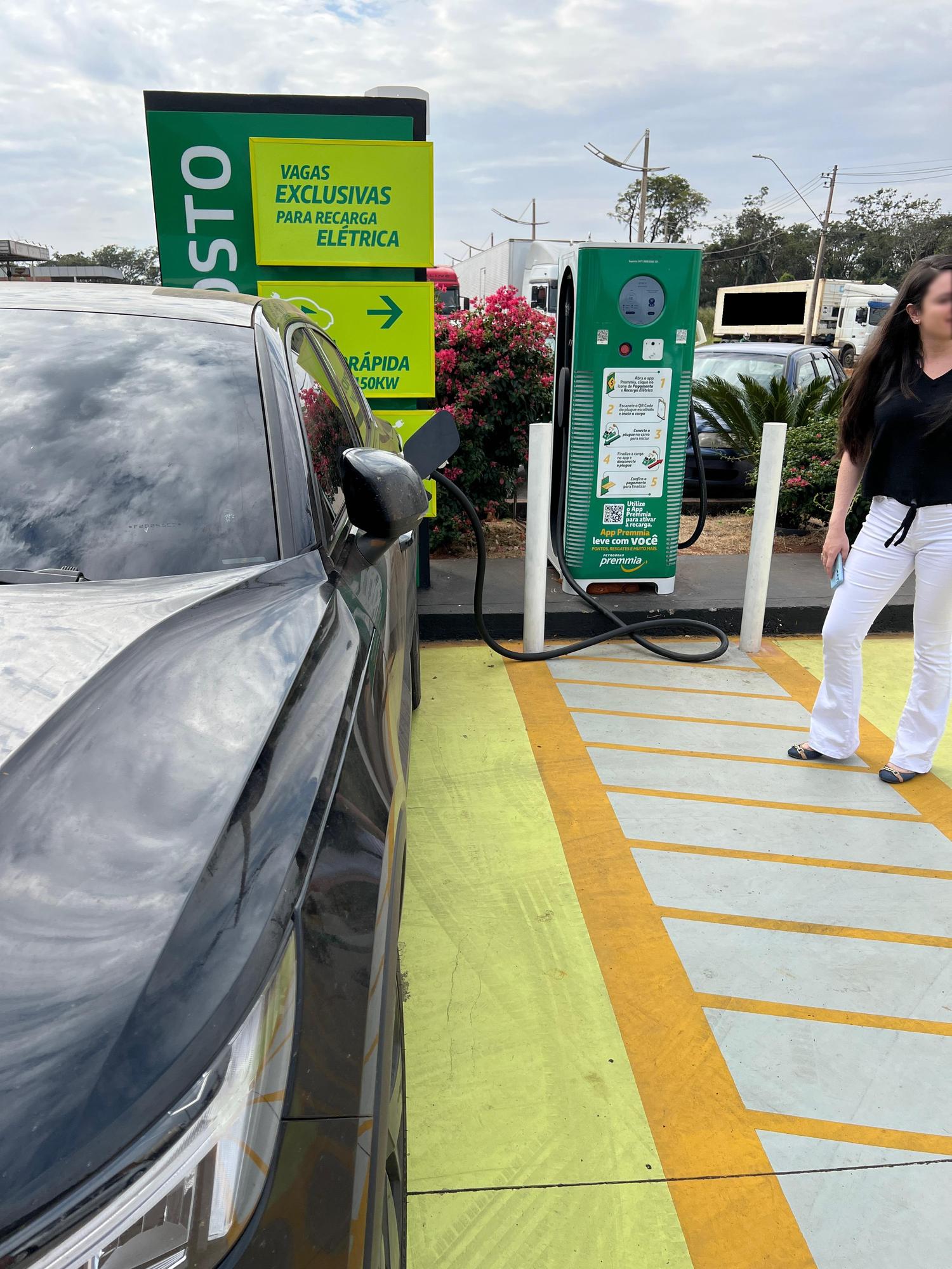 Petrobras | Auto Posto Pau Seco | Rod Washington Luís, 1 - Pau Seco, Araraquara - SP, 14803-000 ...