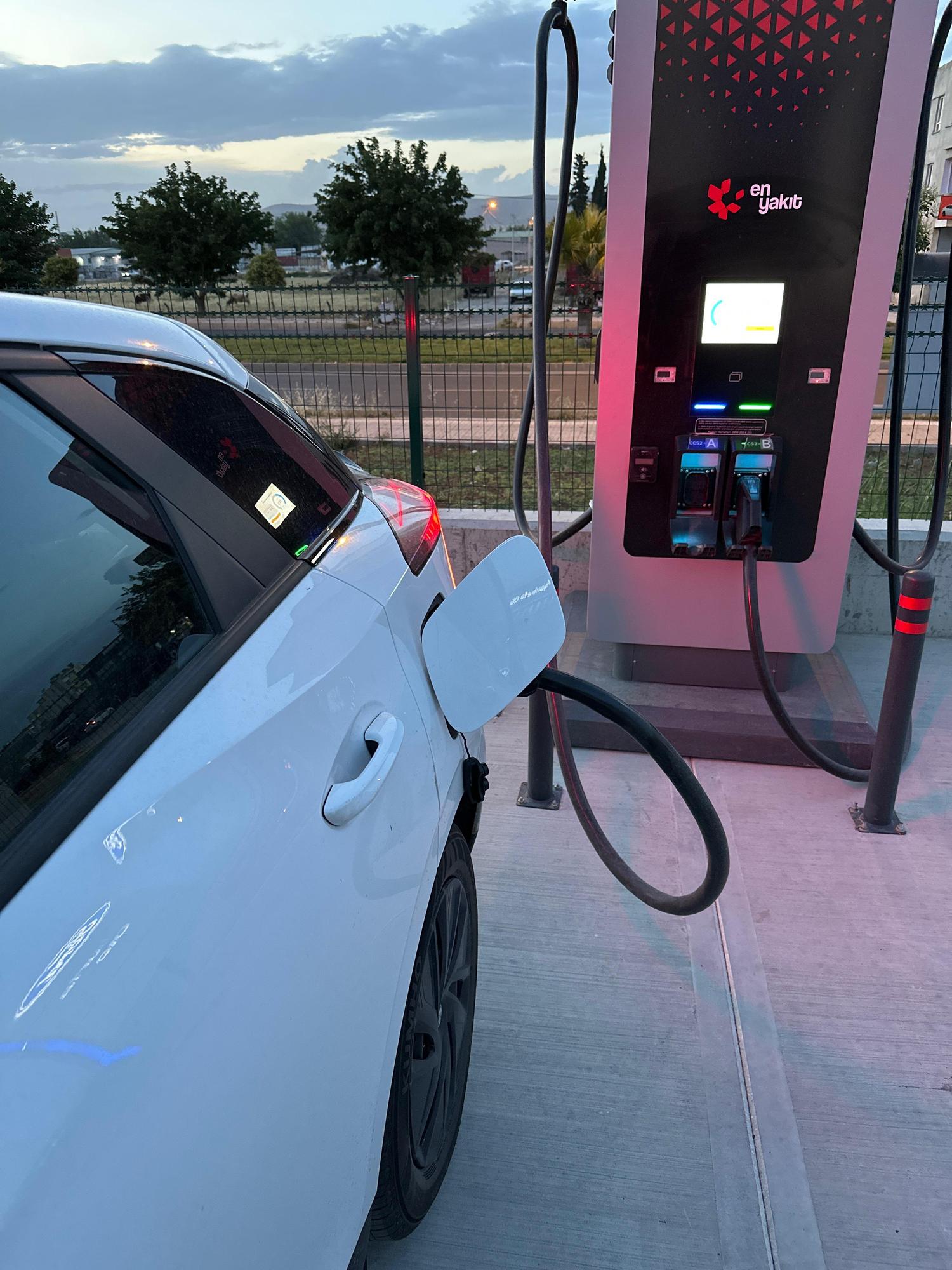 En Yakıt - Şanlıurfa Ford Oto | Oğulbey, D400 388, 63290 Haliliye ...