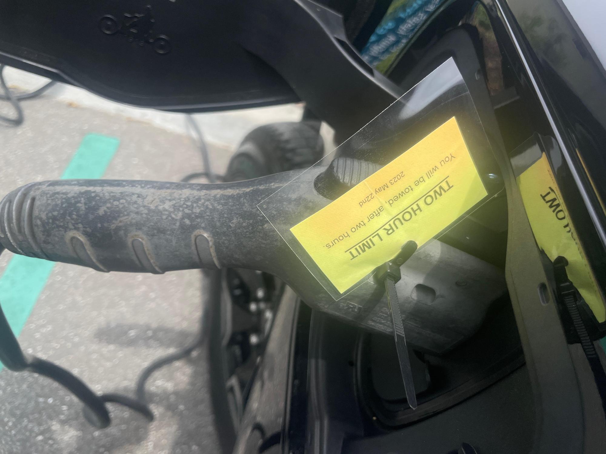 Axios Construction Services (1) | Fern Park, FL | EV Station