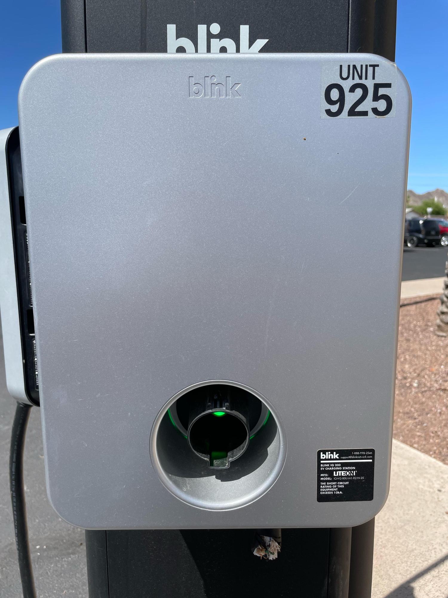 Acacia Library | Phoenix, AZ | EV Station