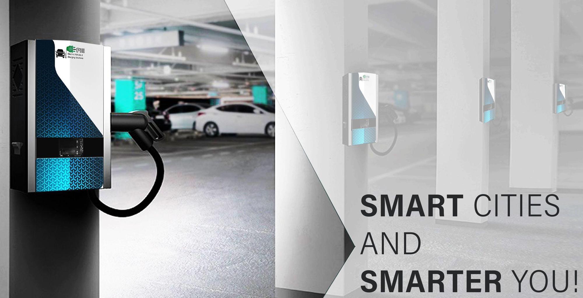 DYP City Mall Kolhapur | Kolhapur, MH | EV Station