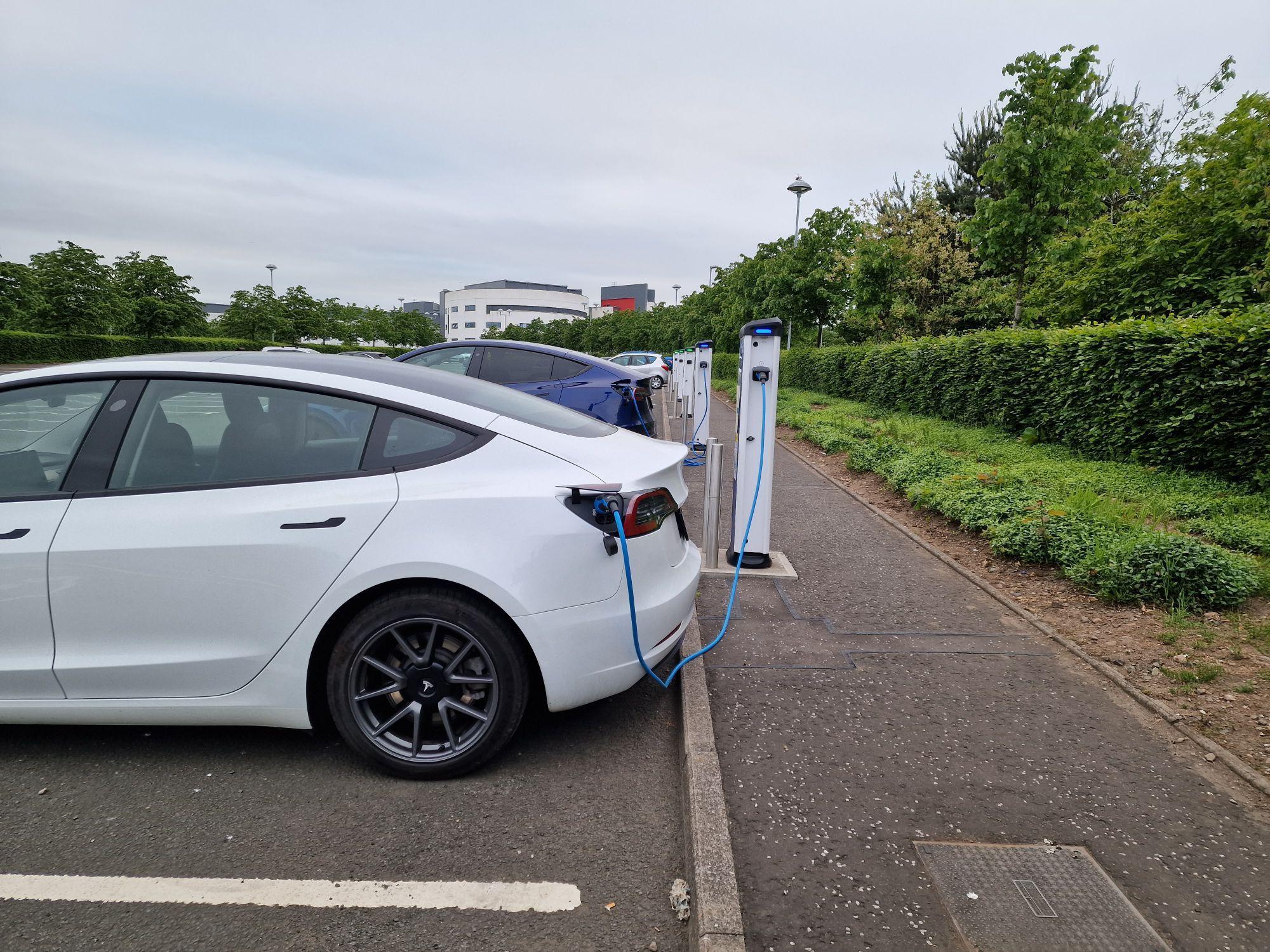 Forth Valley Royal Hospital | Stirling Road, Larbert, FK5 4WR, United ...