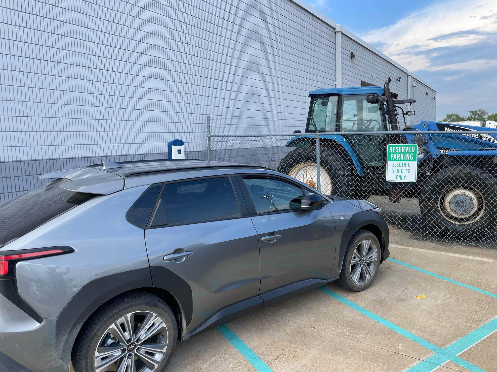 Witham Auto Center Waterloo | Waterloo, IA | EV Station
