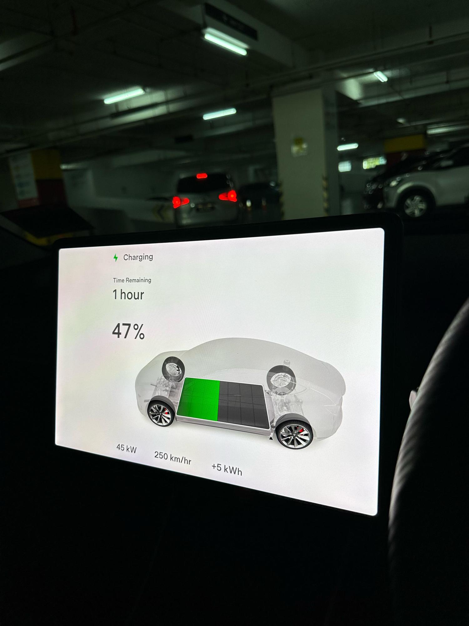 JomCharge | Zenith Lifestyle Mall (11kW AC, 50kW DC) | Johor Bahru ...