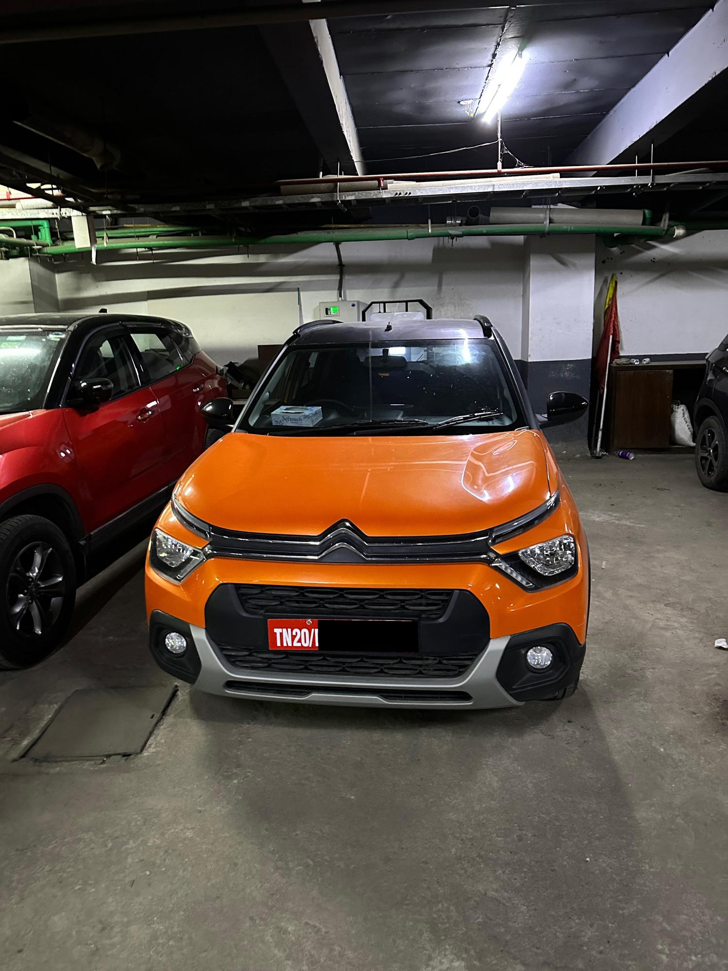 Bloom Suites-Tata Power(30kw) | Bengaluru, KA | EV Station