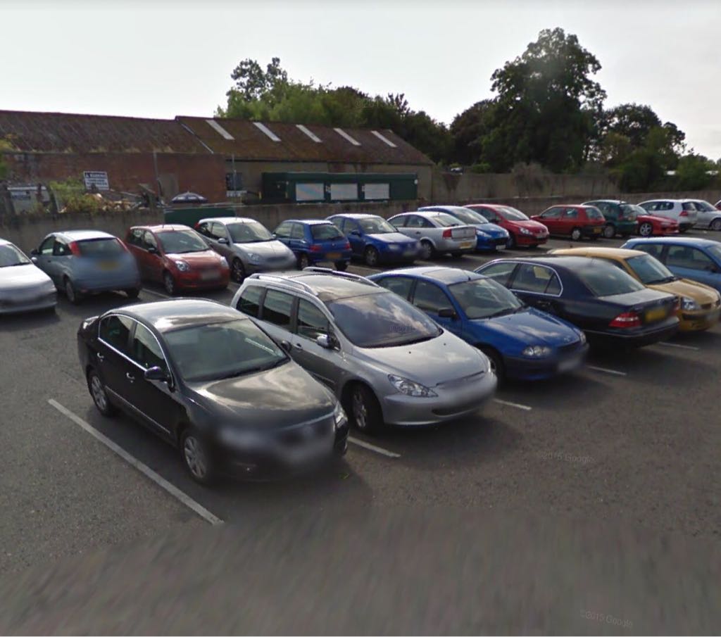 Main Street Limavady | Limavady, Northern Ireland | EV Station