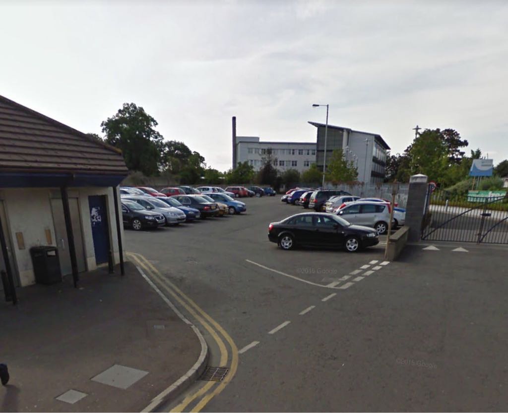 Main Street Limavady | Limavady, Northern Ireland | EV Station