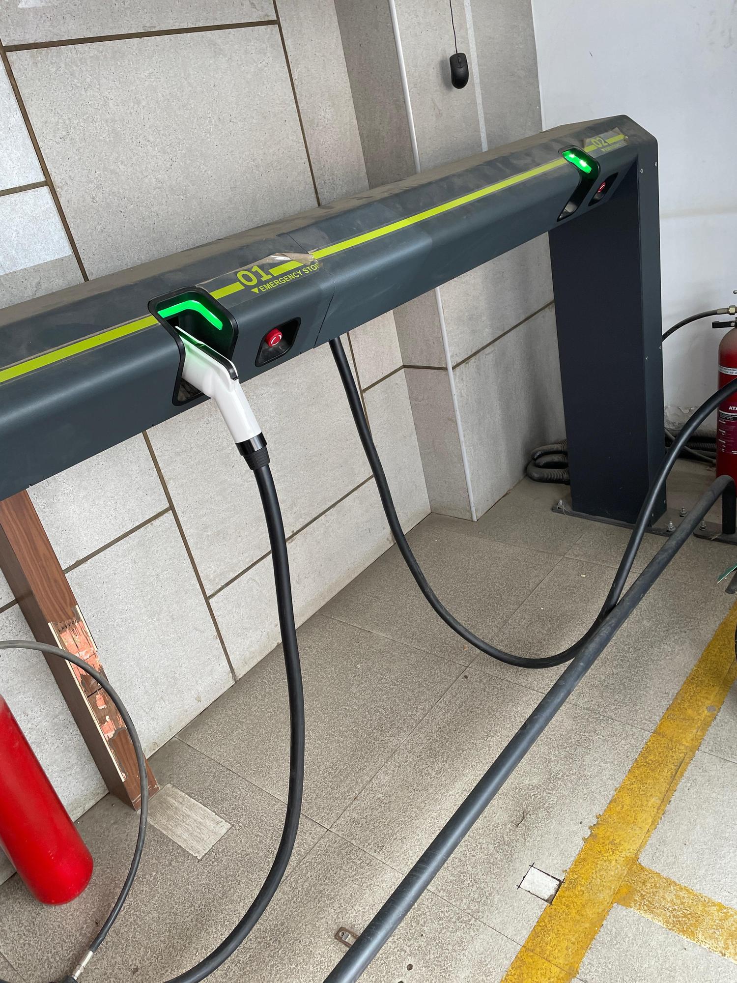 Ola Hyper Charger | Bengaluru, KA | EV Station