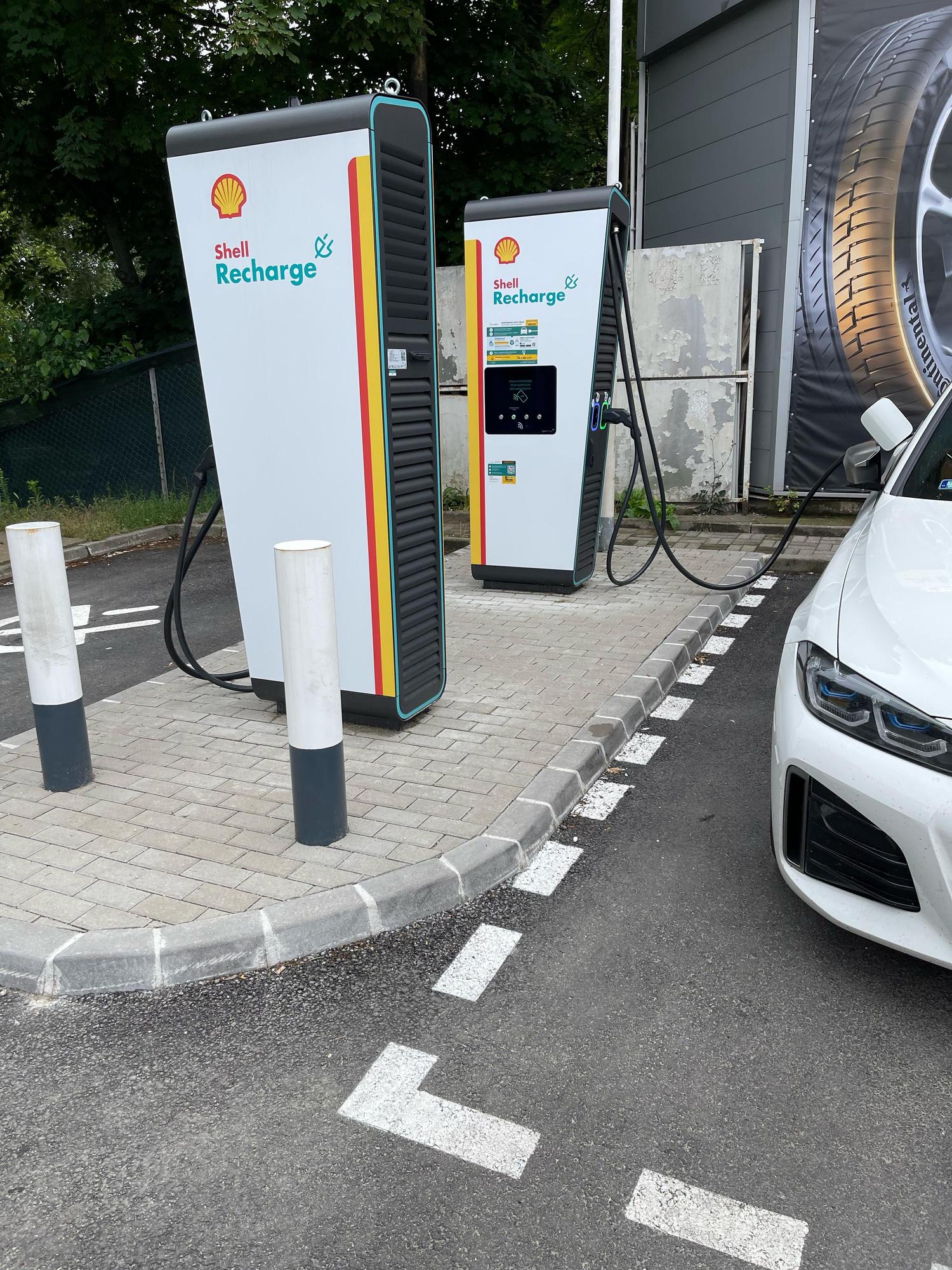 Shell Recharge - Alkotás utca | Budapest, Alkotás u 20 - 24, 1012 ...