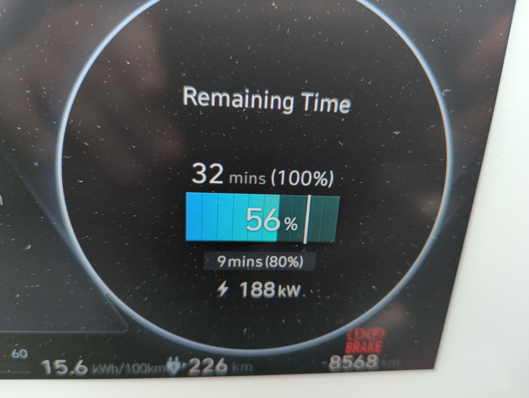 ONroute King City | Vaughan, ON | EV Station