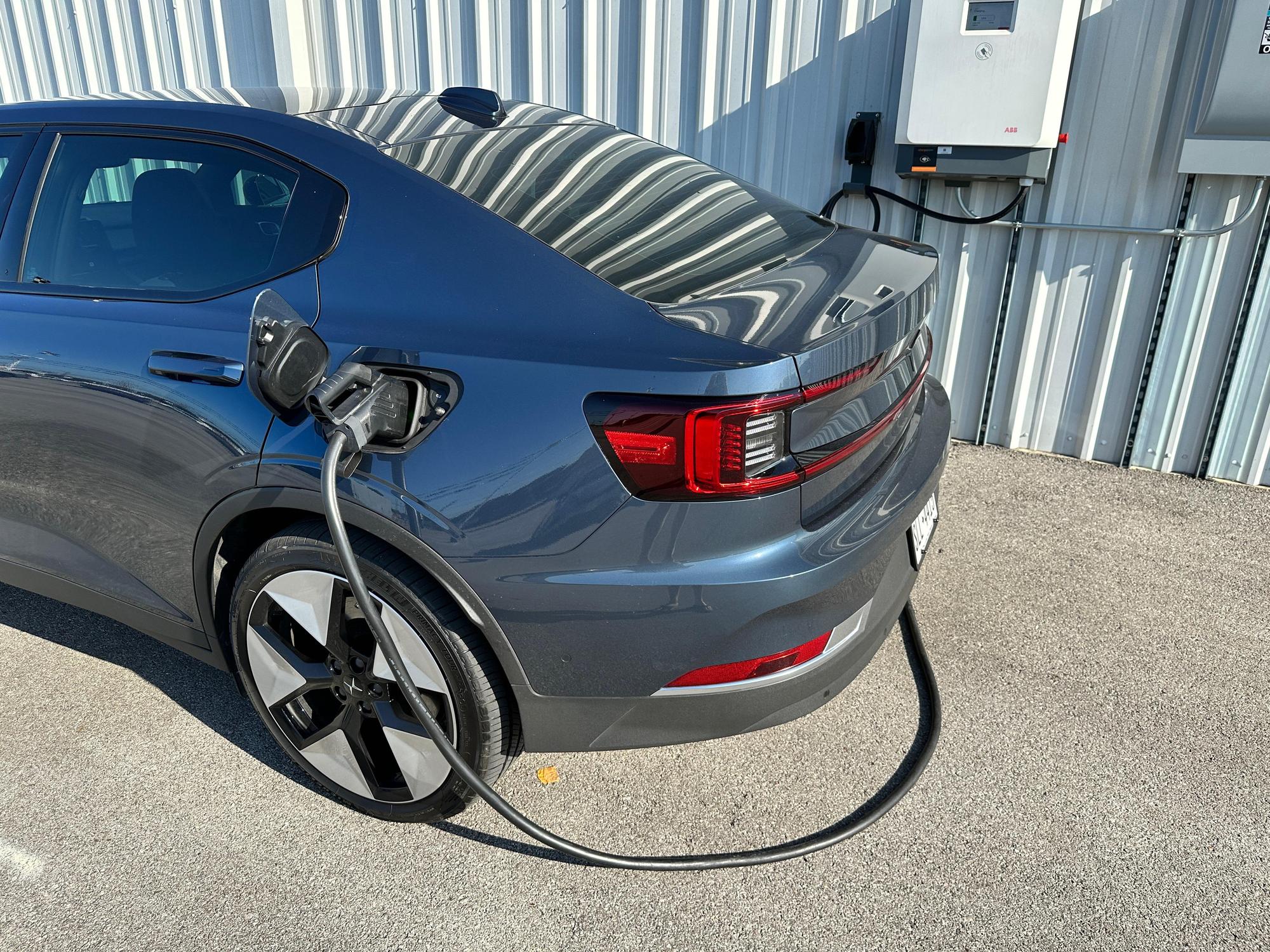 Victory Kia | Victoria, TX | EV Station