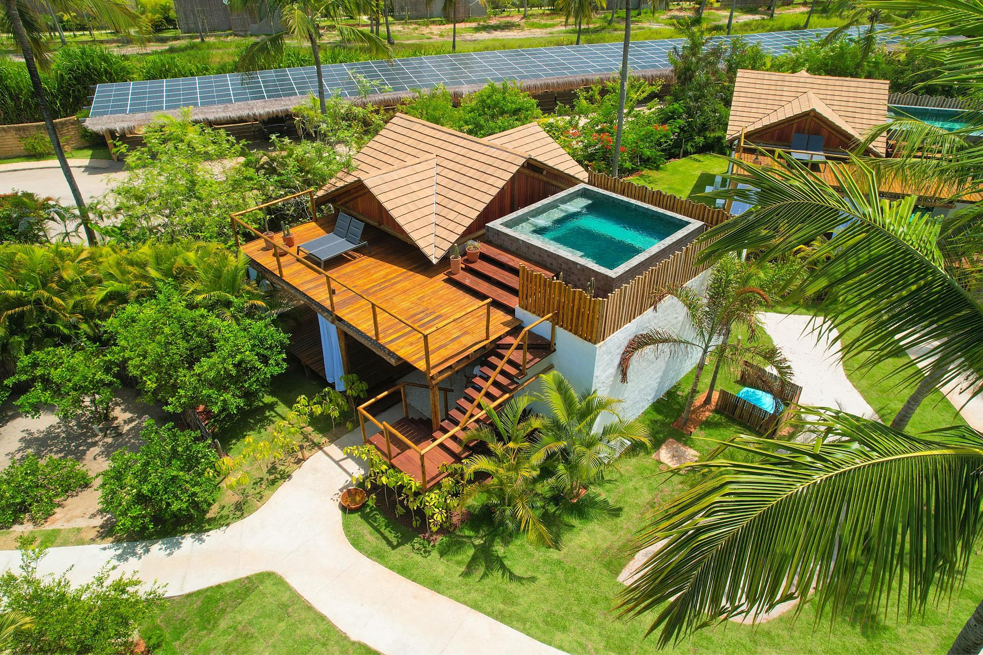 Pousada Reserva Do Patacho | Sítio Laurinho, s/n, Praia do Patacho ...