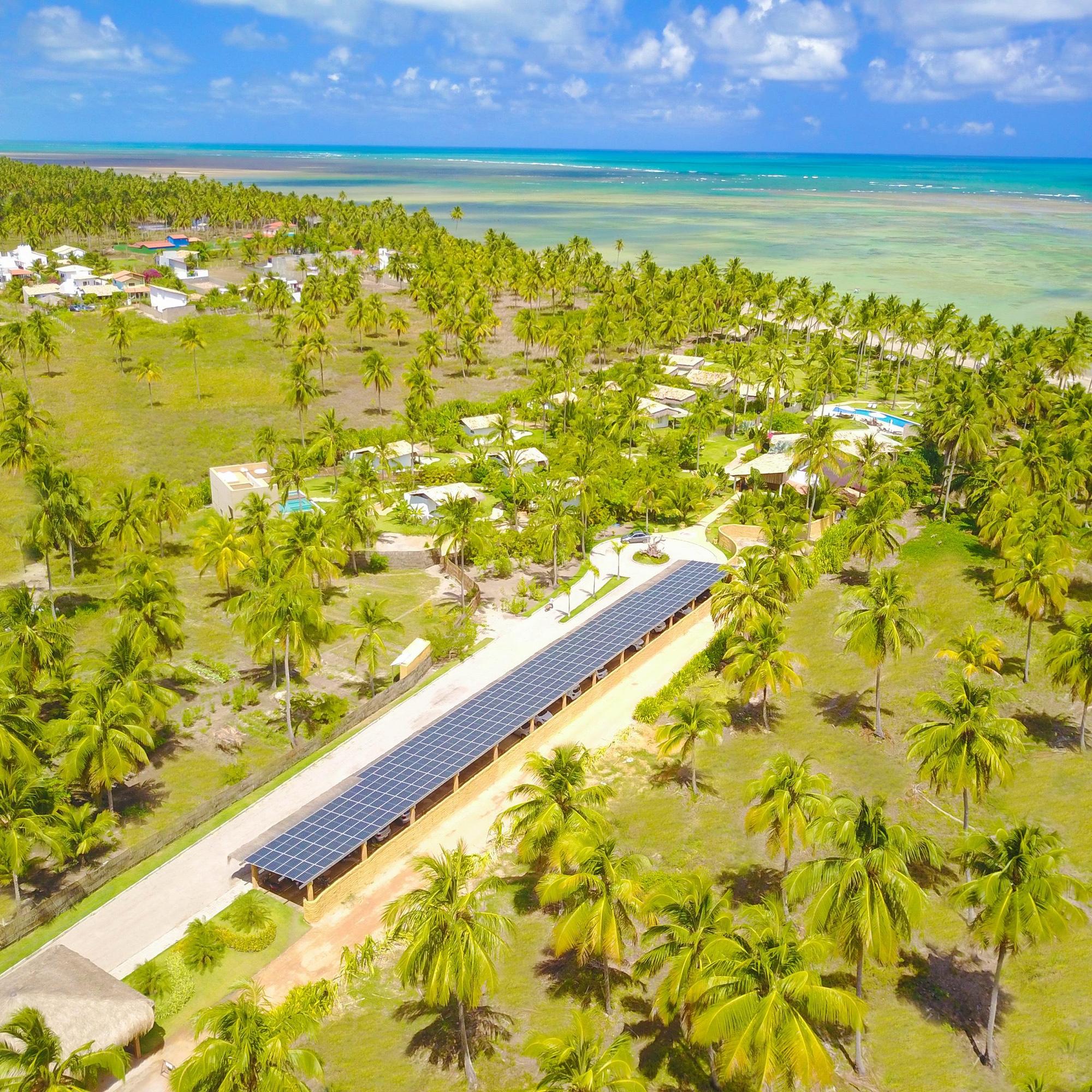 Pousada Reserva Do Patacho | Sítio Laurinho, s/n, Praia do Patacho ...